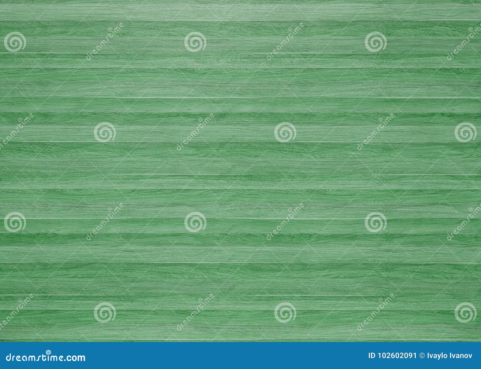 Green Colored Wood. Green Wood Texture Background. Stock Image - Image ...