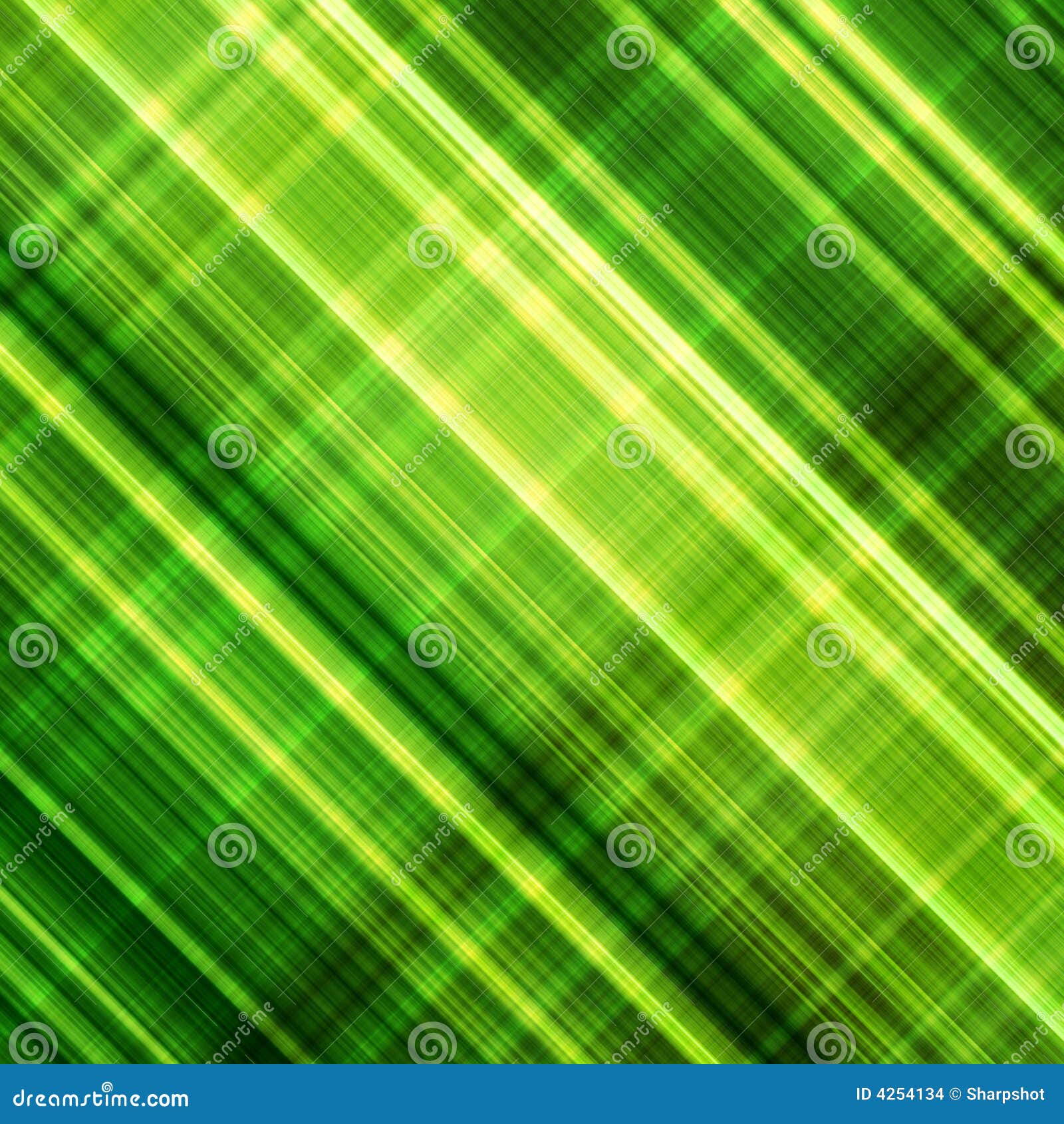 Green colors pattern. stock illustration. Illustration of soft - 4254134