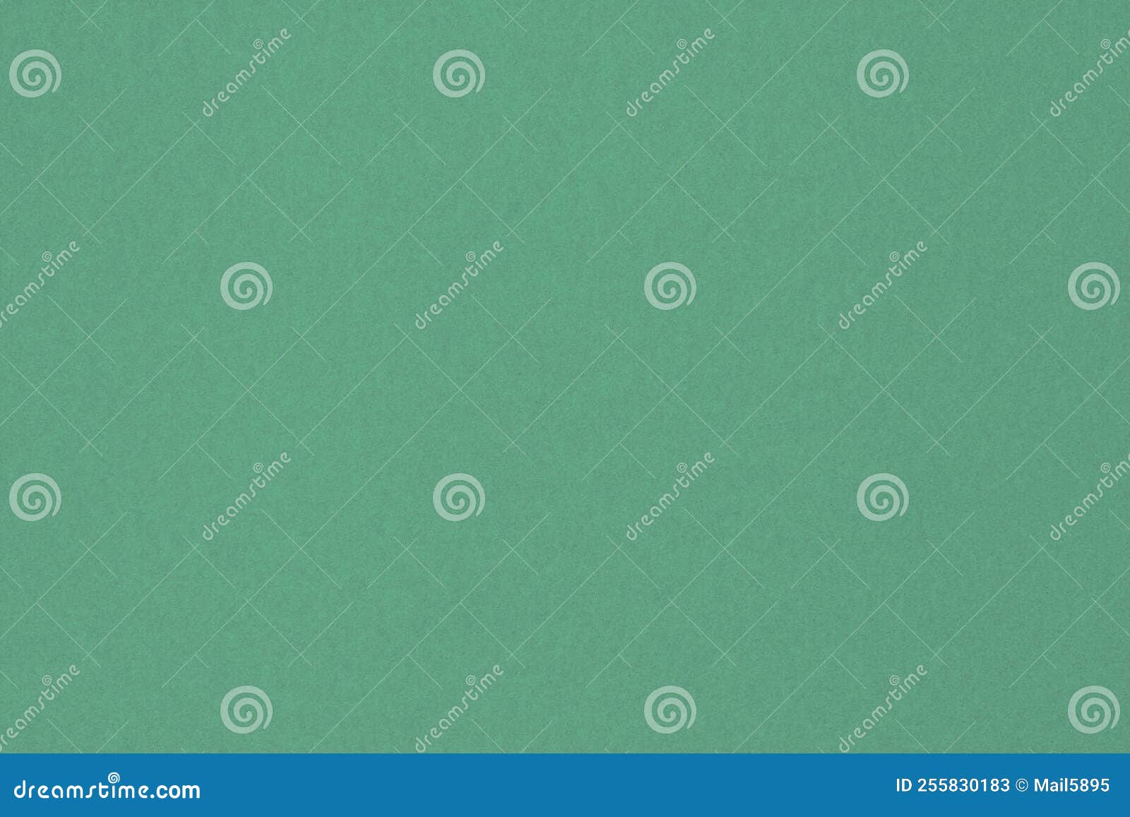 Green Colour Paper Texture Background. Empty Space for Your Text or ...
