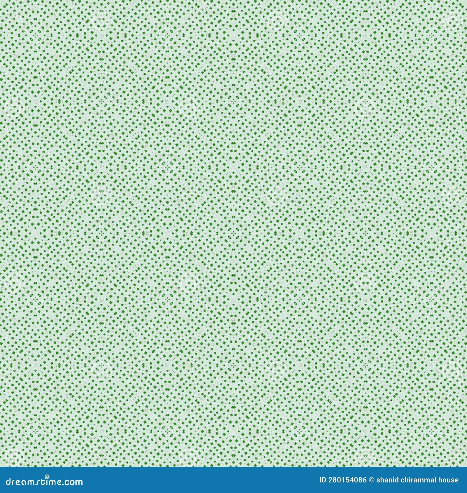 Green Colour Themed Beautiful Seamless Repeating Pattern Surface Design ...