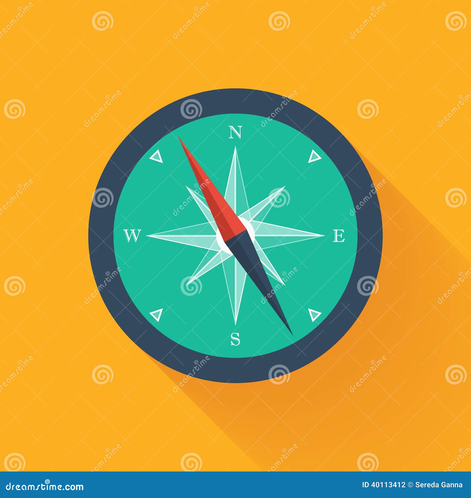Compass Circle Stock Illustrations – 20,993 Compass Circle Stock ...