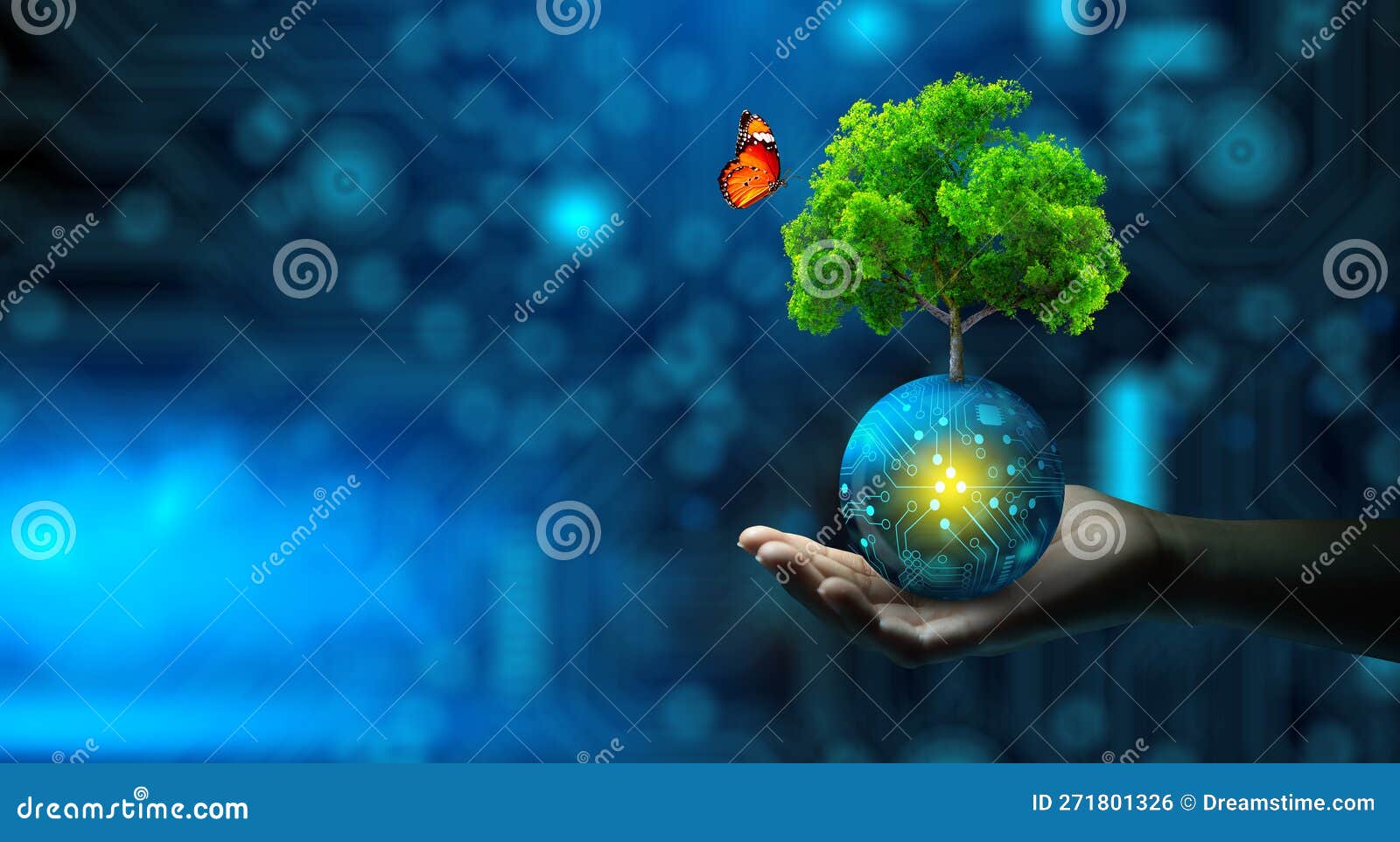 Green Computing, Csr, it Ethics, Nature Technology Interaction, and ...