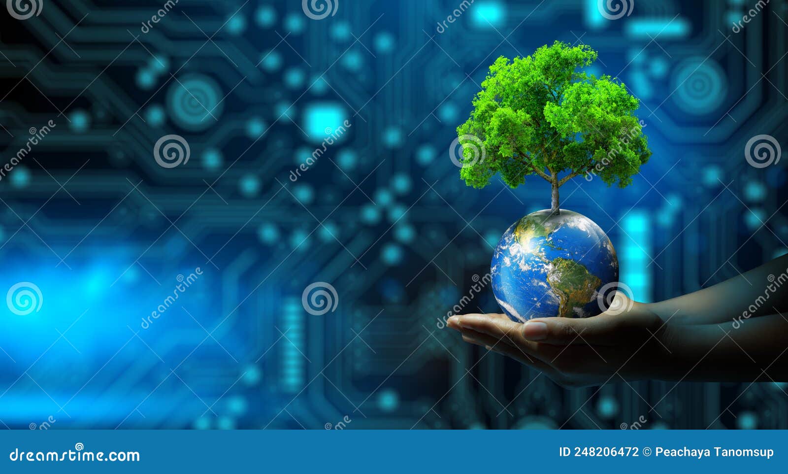 Green Computing, Csr, it Ethics, Nature Technology Interaction, and ...