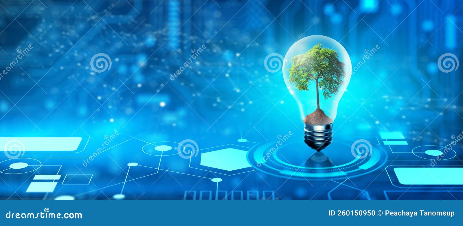 Green Computing, Green Technology, Green it, Csr, and it Ethics Concept ...