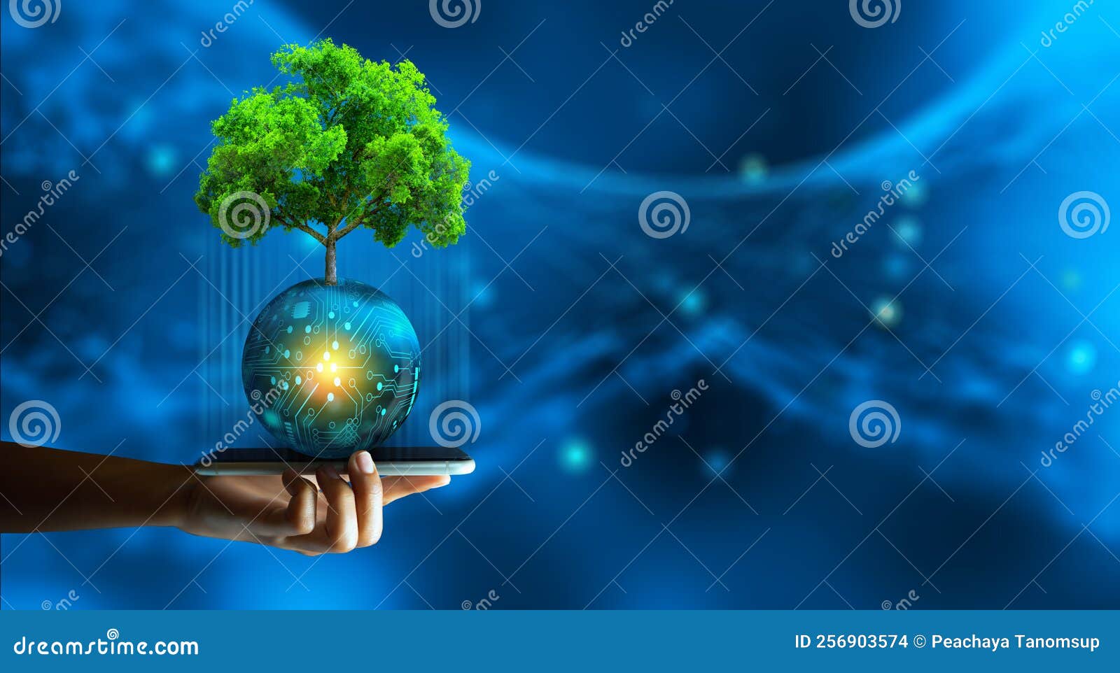 Green Computing, Green Technology, Green IT, Csr, IT Ethics, And ...