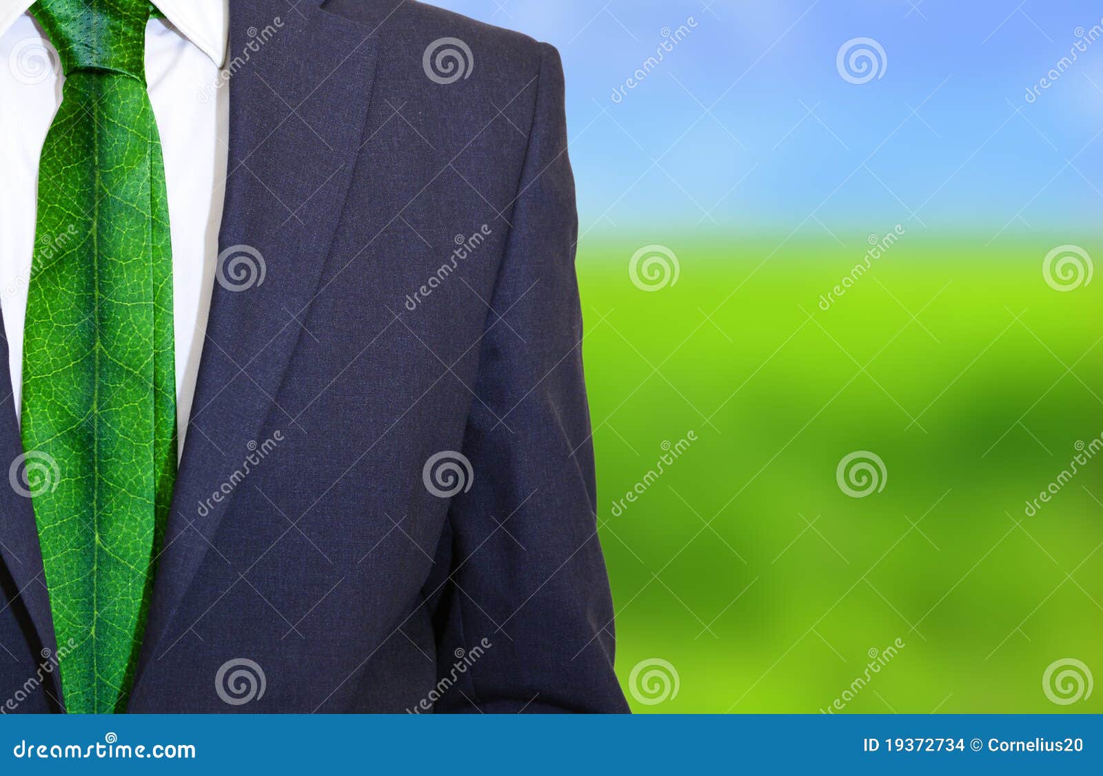 Green concept stock illustration. Illustration of business - 19372734