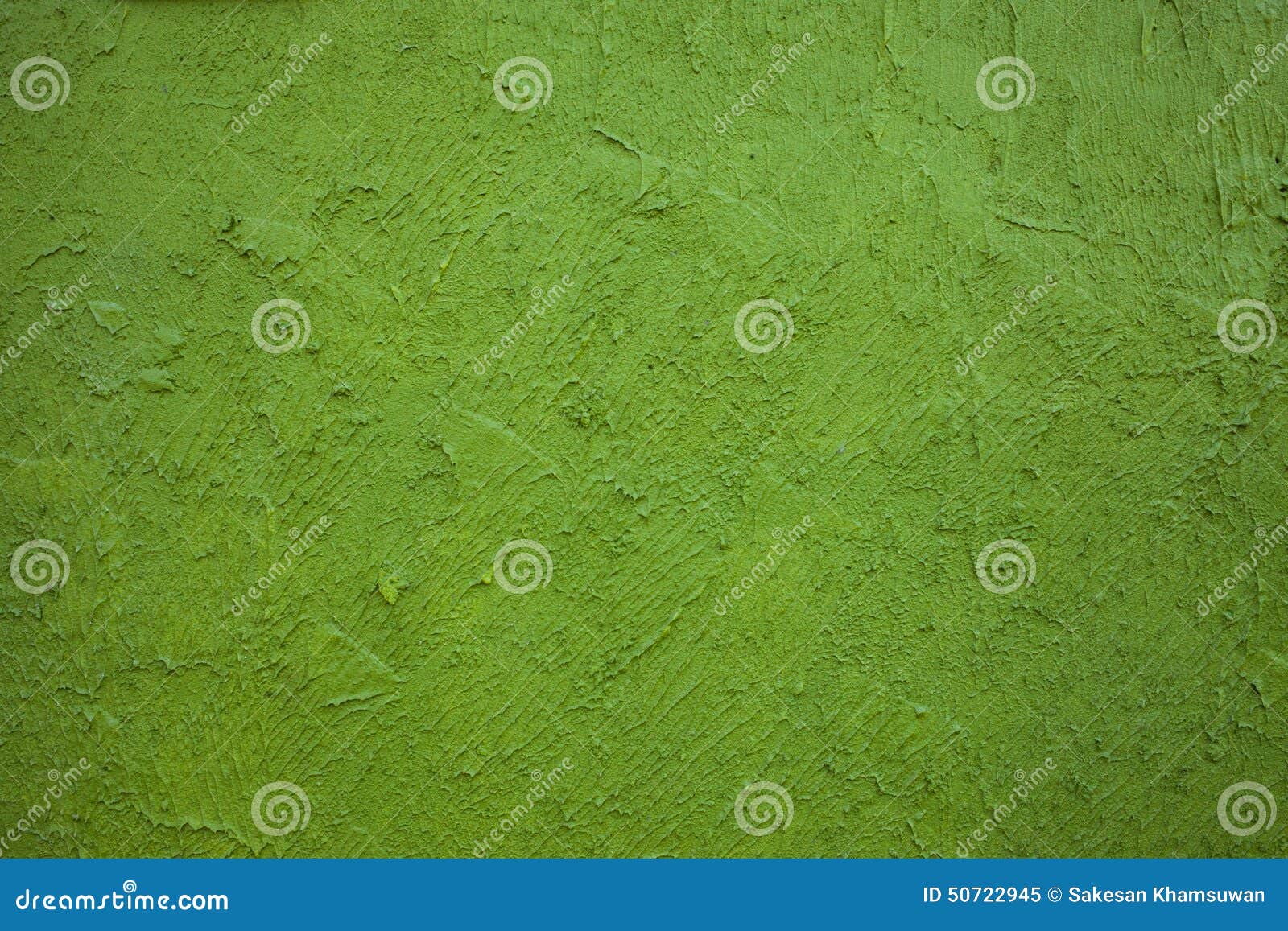 Green Concrete Texture Wall Stock Image - Image of abstract, outdoors ...