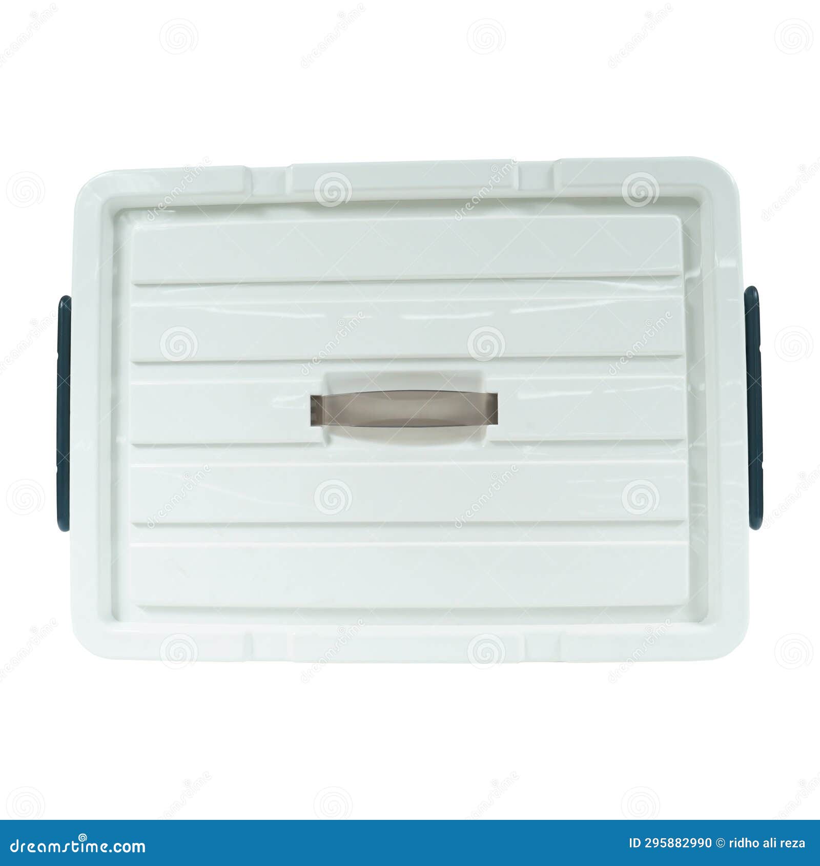 Green container box stock photo. Image of floor, green - 295882990