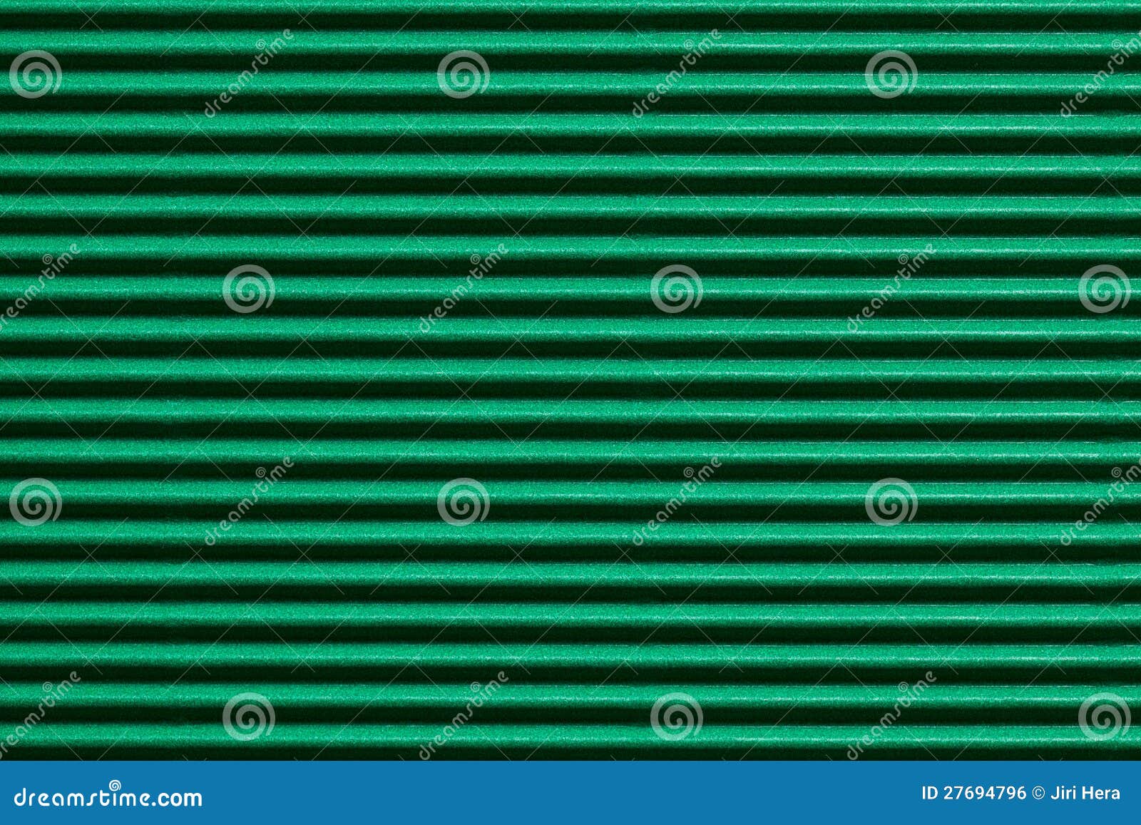 Green corrugated cardboard stock photo. Image of parcel - 27694796