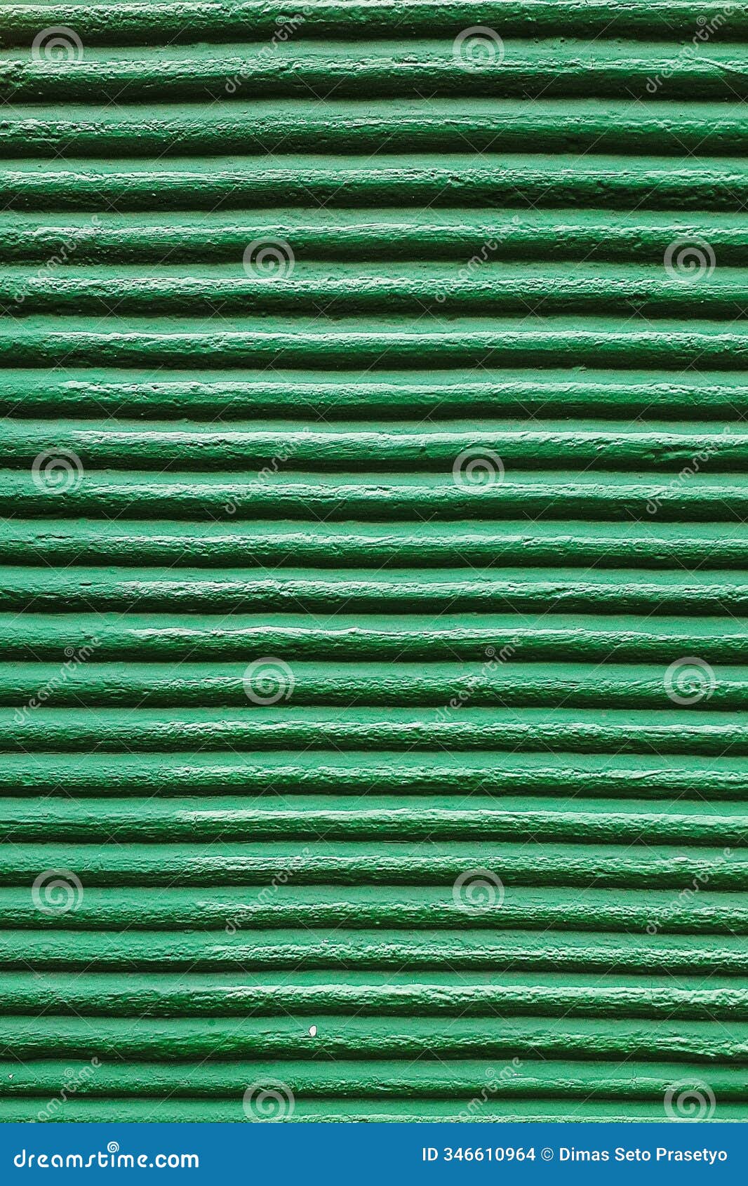 Green Corrugated Texture stock photo. Image of corrugated - 346610964