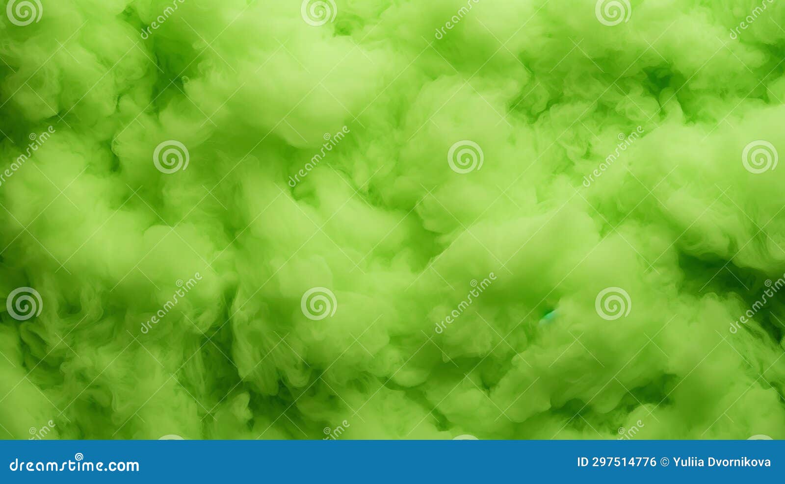 Green Cotton Candy Background. Candy Floss Texture Stock Photo - Image ...
