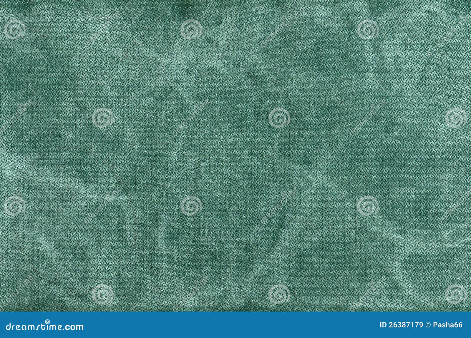 Green Cotton Texture Background Stock Image - Image of green, battered ...
