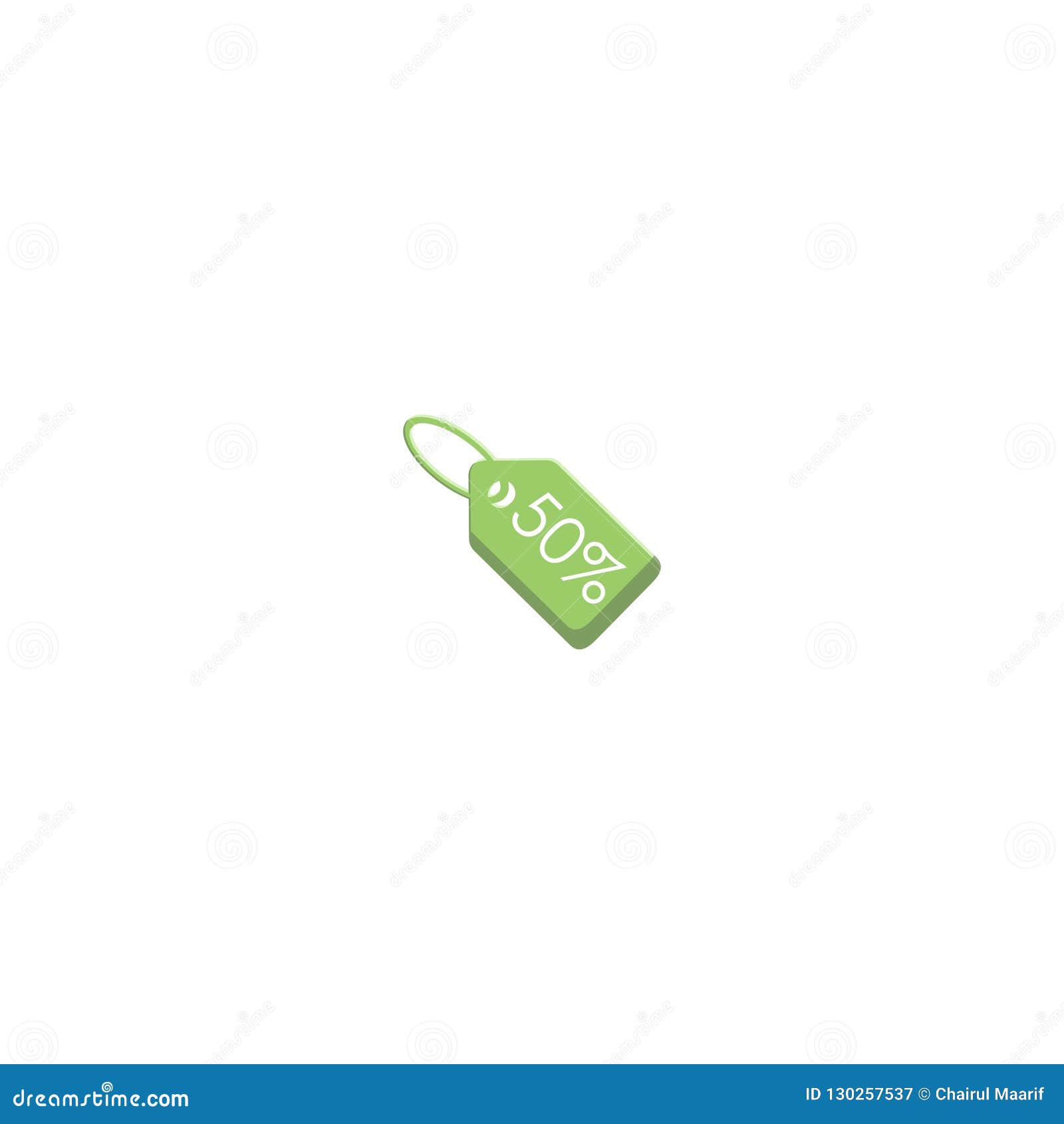 Green Coupon Logo Design. Symbol Dan Icon Vector Template Stock Vector ...