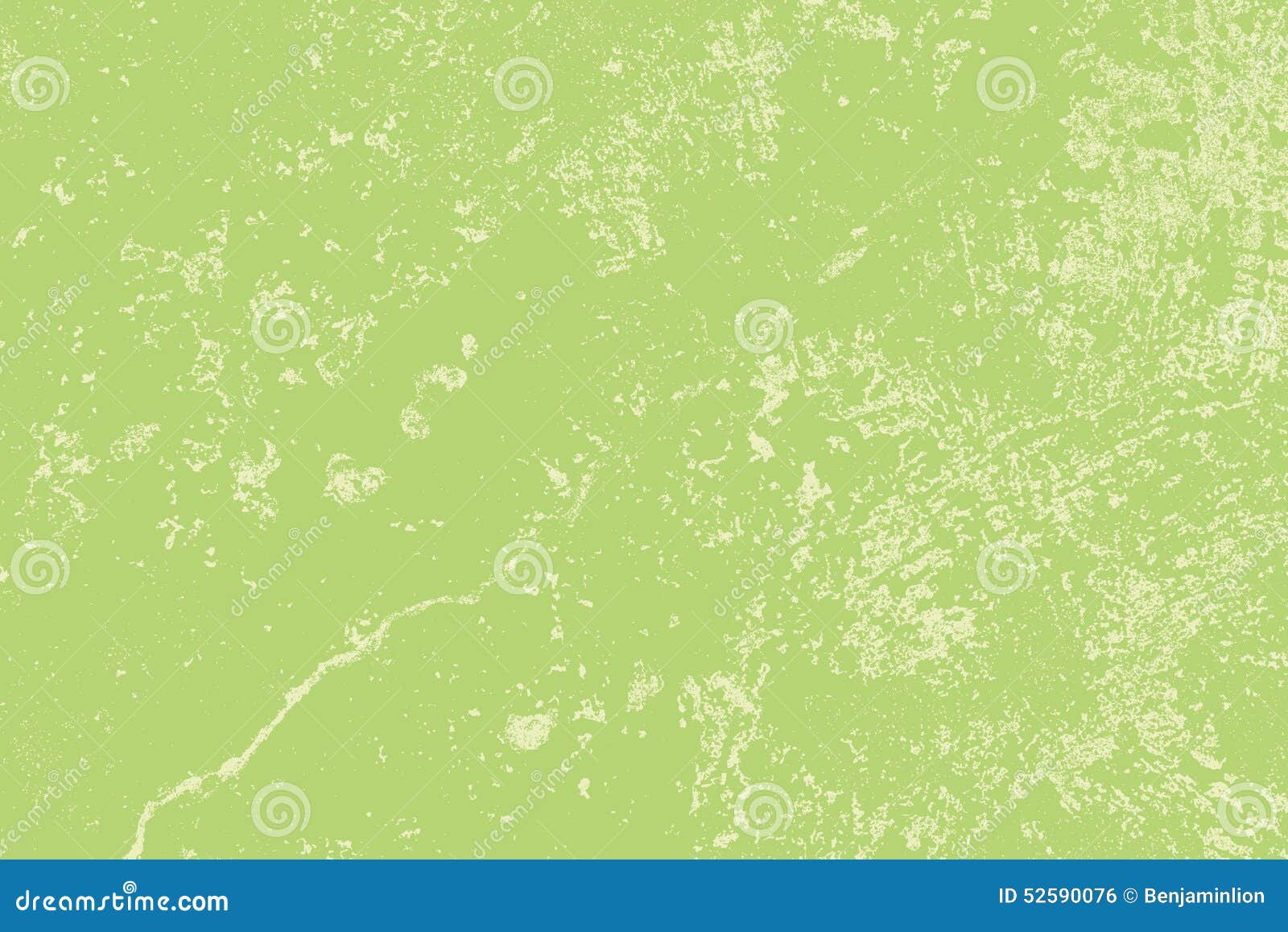 The Green Crack stock vector. Illustration of element - 52590076