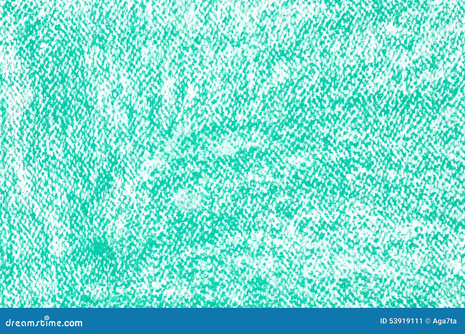 Green Crayon Drawings Background Texture Stock Illustration ...