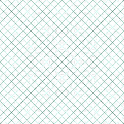 Green Crosshatch with White Repeat Pattern Background Stock ...