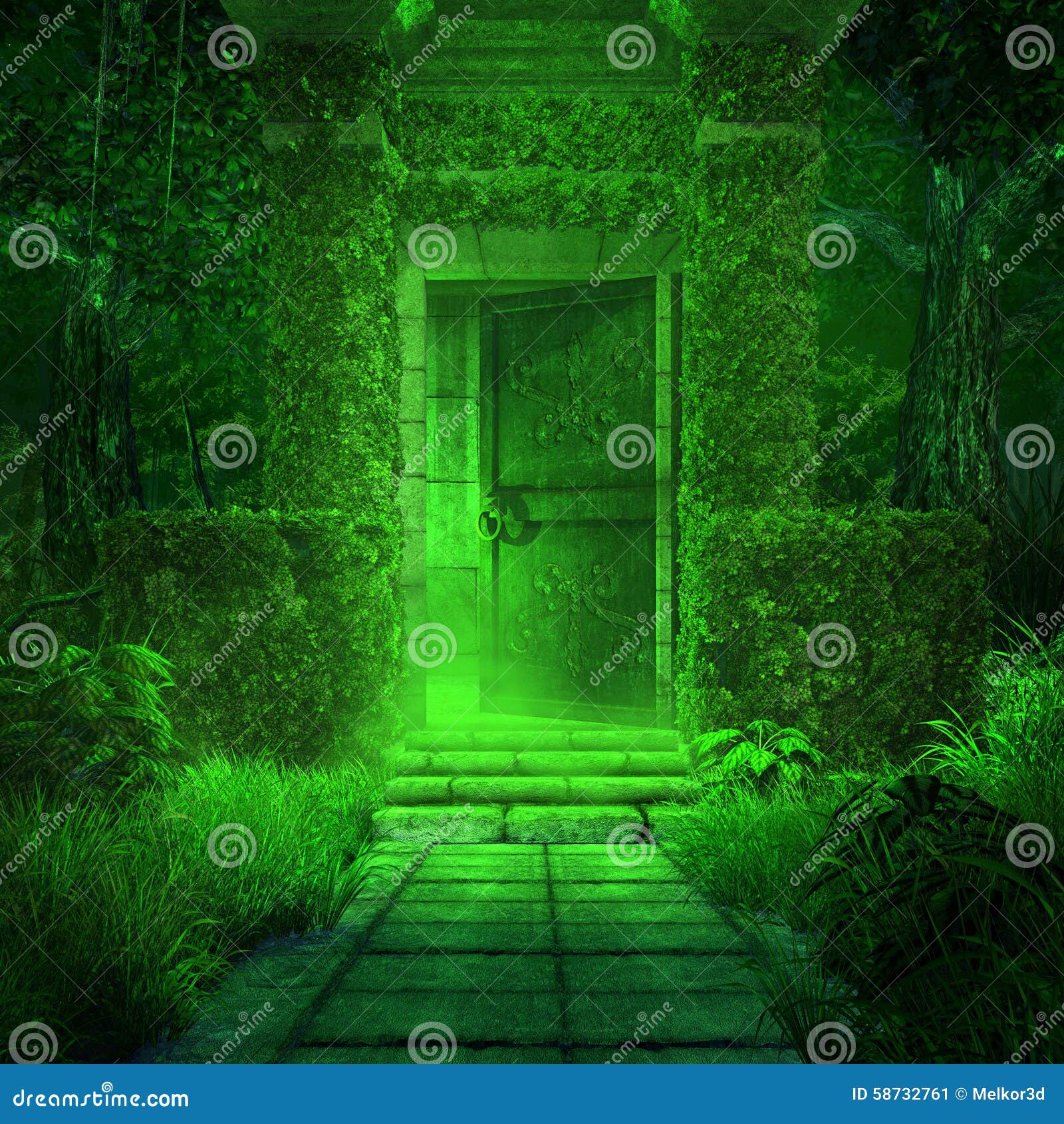 Crypt Cartoons, Illustrations & Vector Stock Images - 3112 Pictures to ...