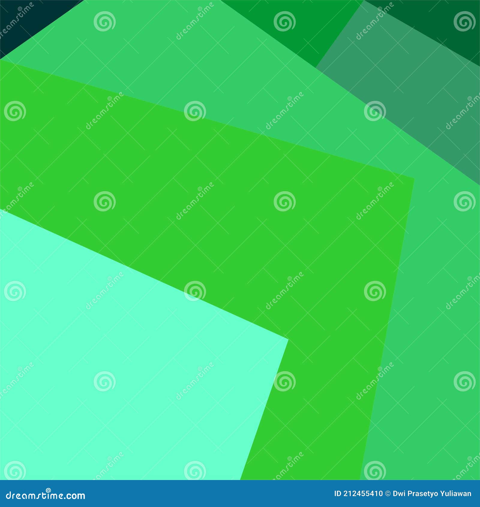 Wallpapper : Green Cube Design Pattern Stock Vector - Illustration of ...