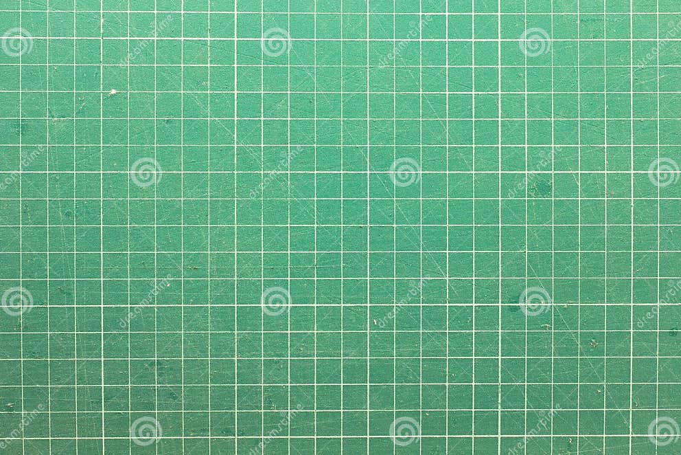 Green cutting mat stock photo. Image of blueprint, cutter - 51529922