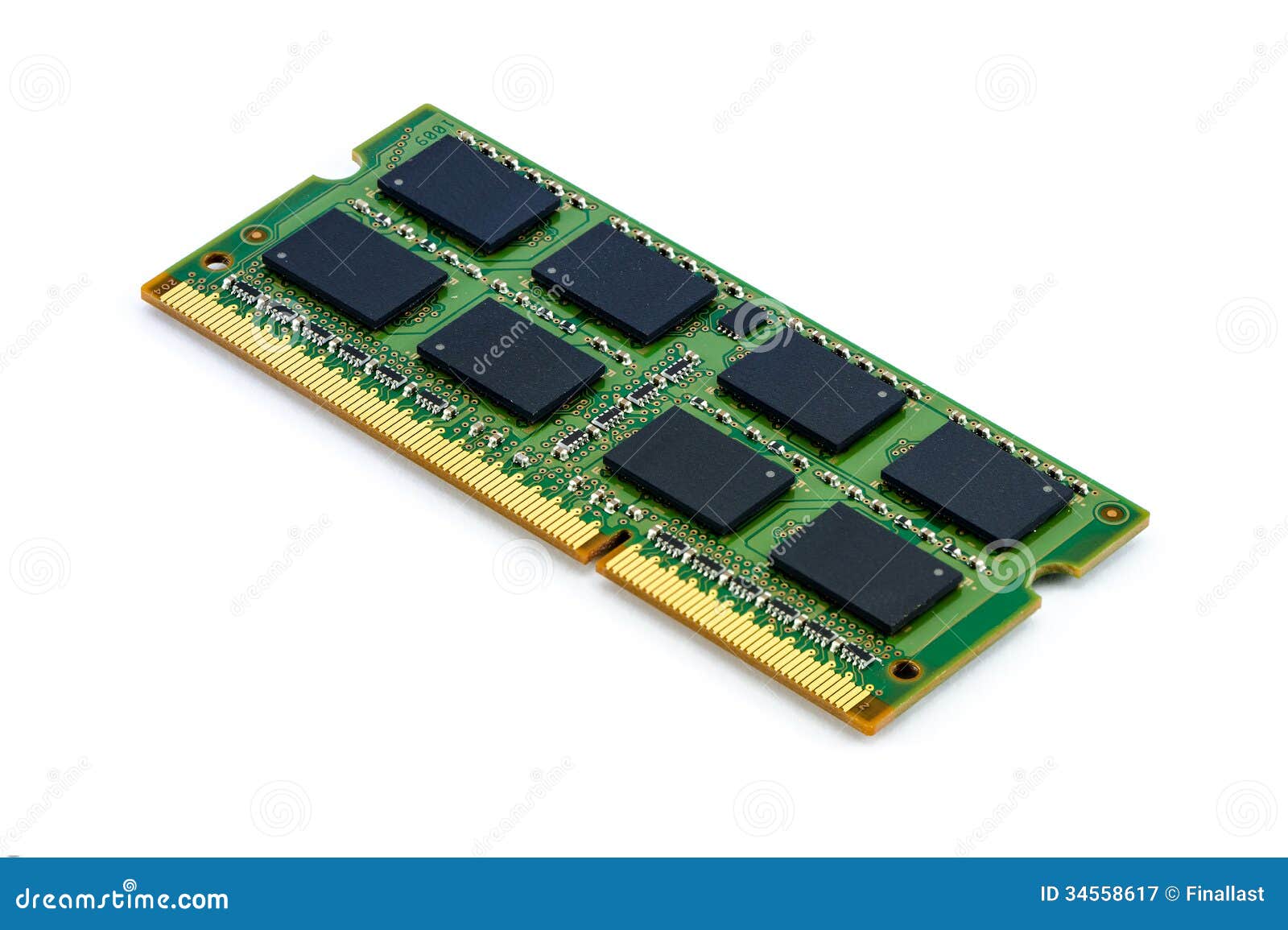 Double Data Rate 3 Synchronous Dynamic Random-Access Memory Stock ... Double Data Rate 3 Synchronous Dynamic Random-Access Memory Stock ...