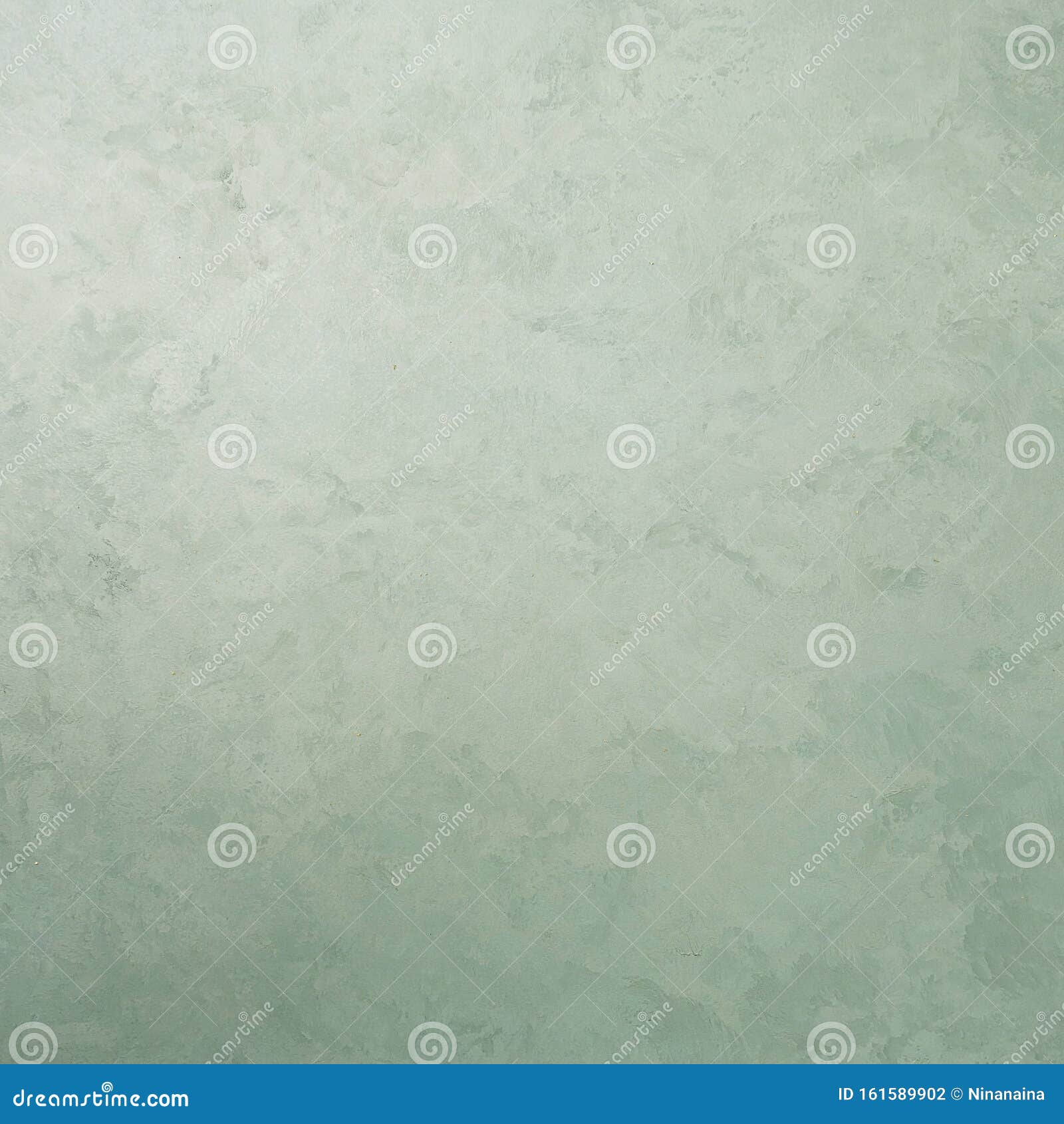 Green Decorative Plaster Texture with Pearl Glow Stock Photo - Image of ...