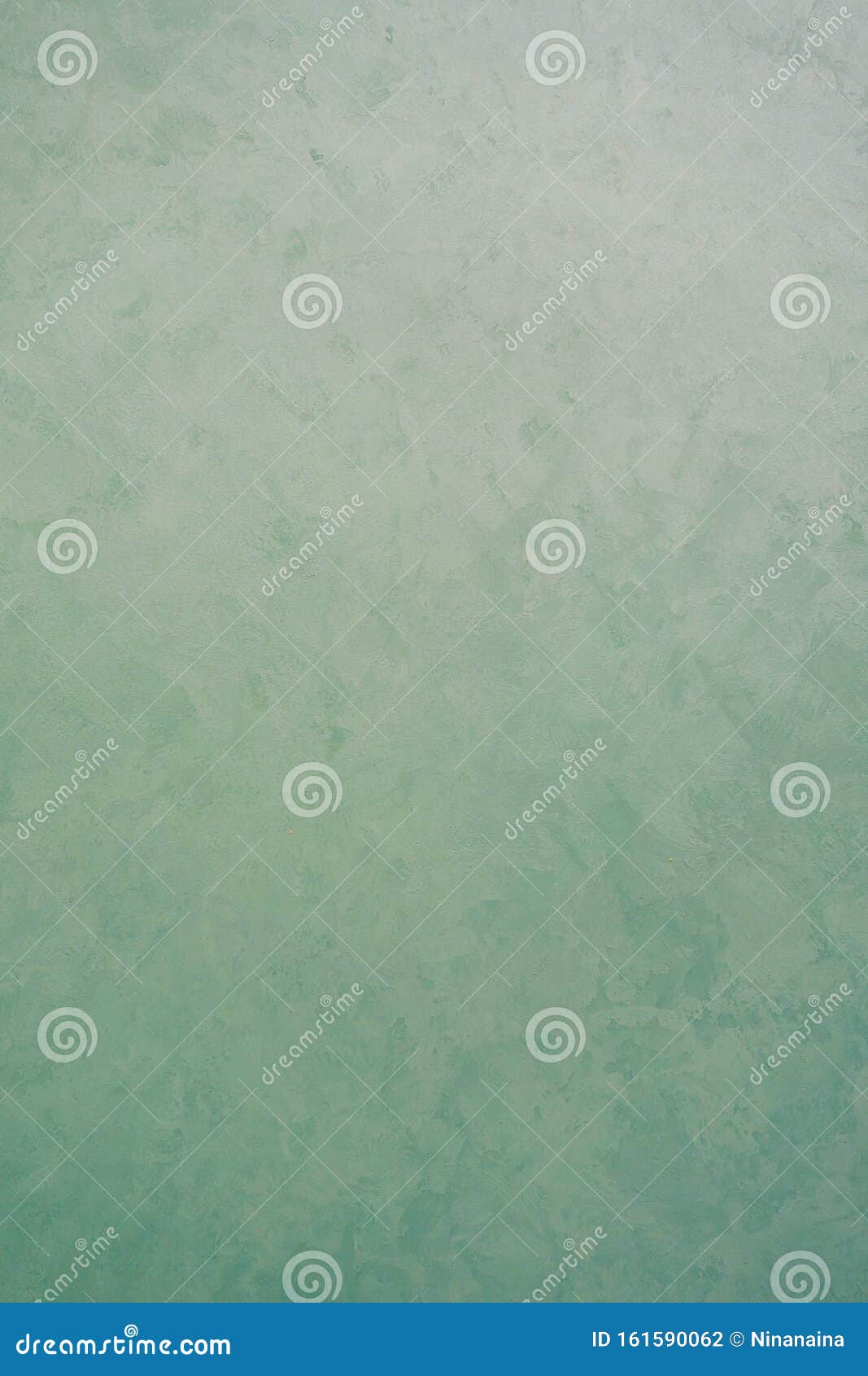Green Decorative Plaster Texture with Pearl Glow Stock Photo - Image of ...