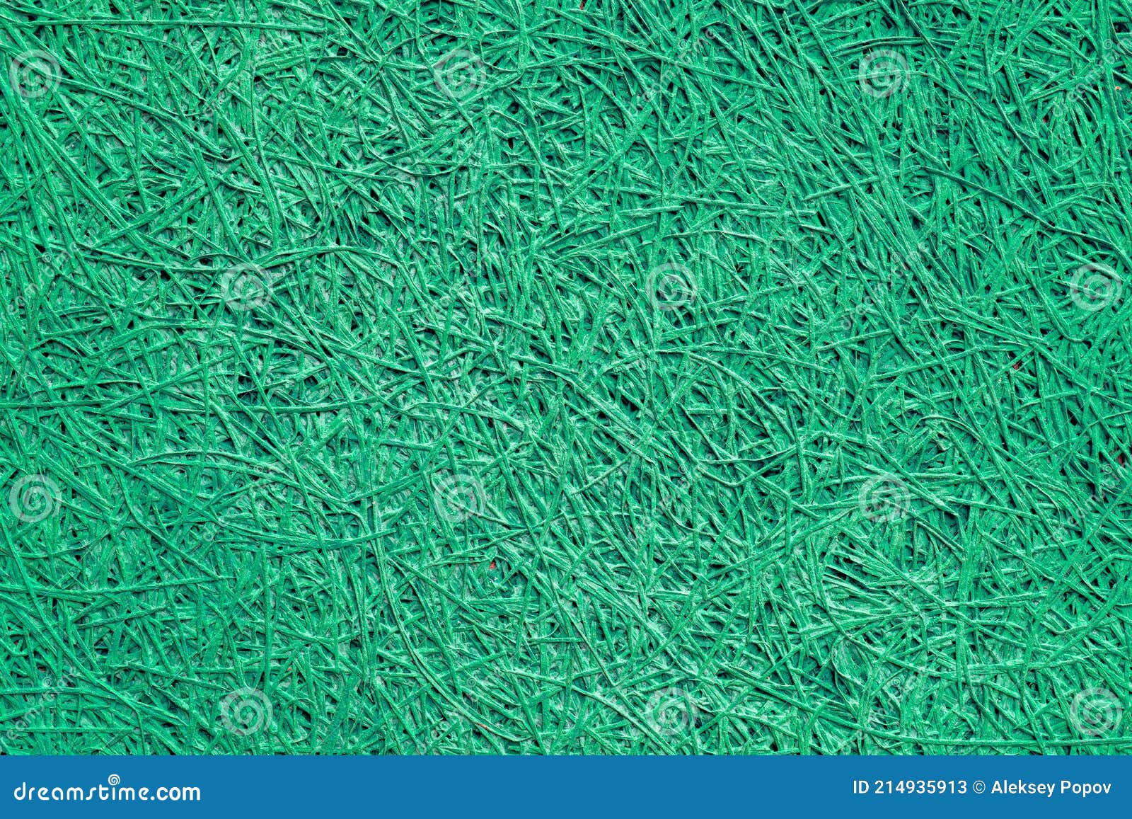Green Decorative Wall Cladding. Stock Image - Image of rough, house ...