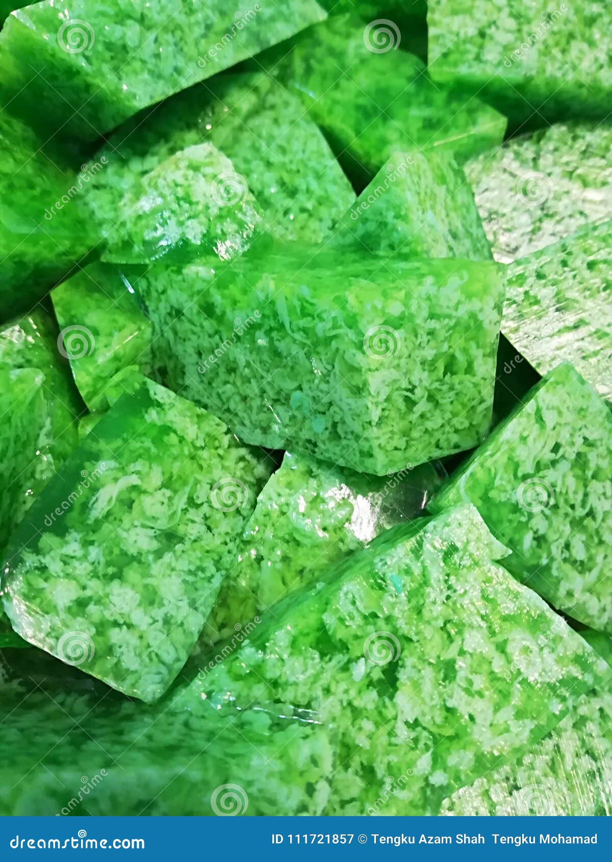 Green delicious desserts stock image. Image of delicious - 111721857