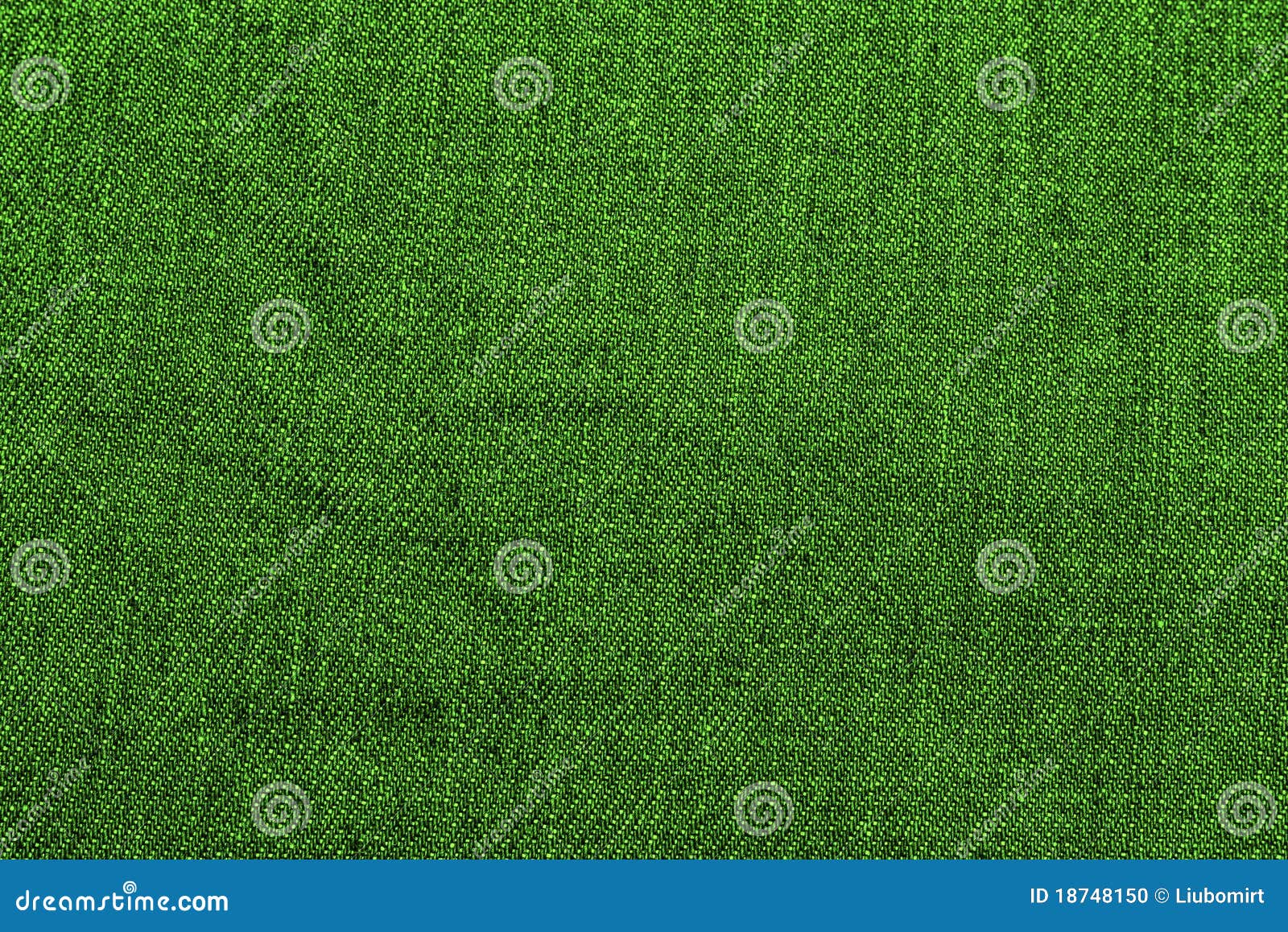 Green denim texture stock photo. Image of fashion, garment - 18748150