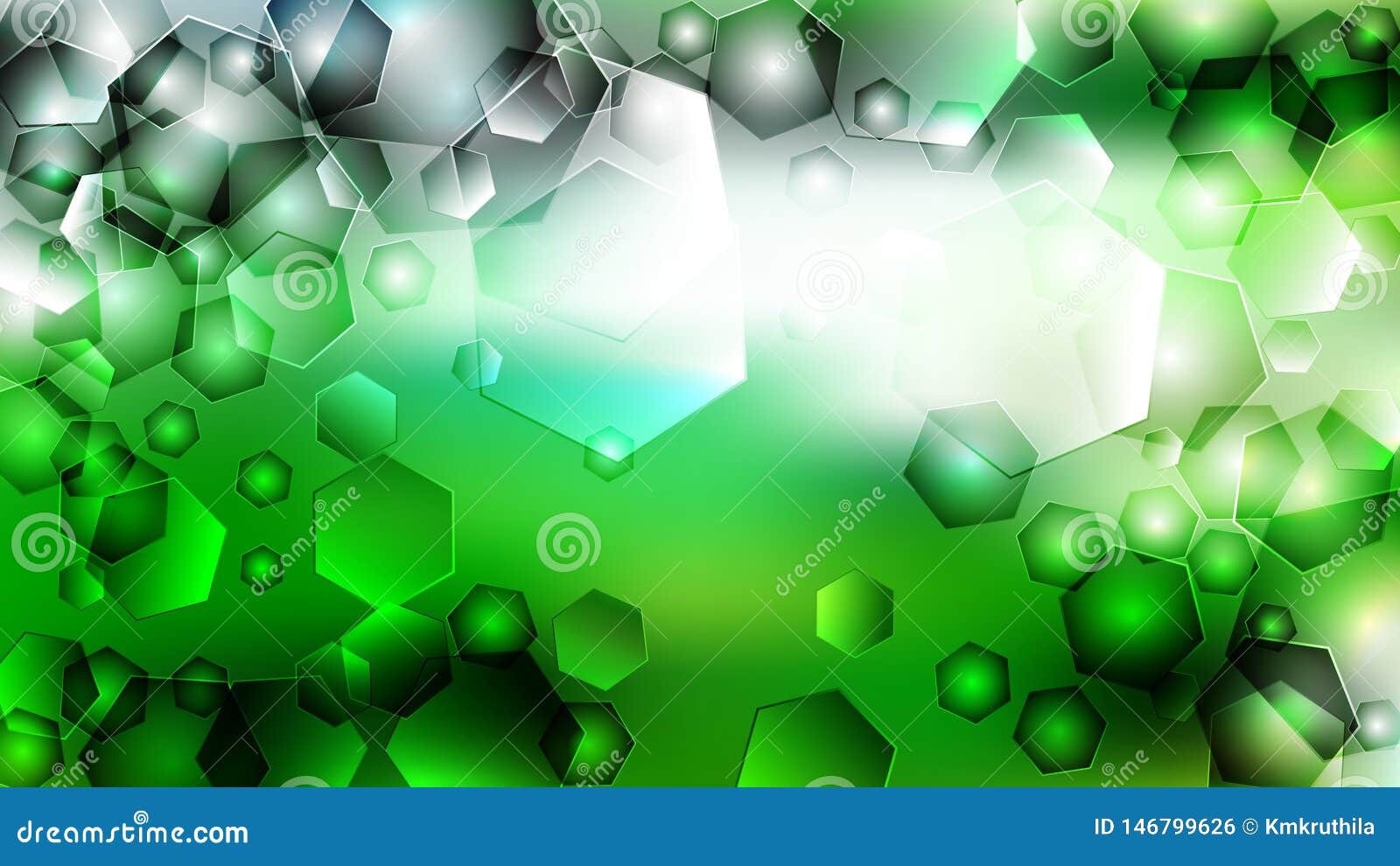 Green Design Pattern Background Beautiful Elegant Illustration Graphic ...