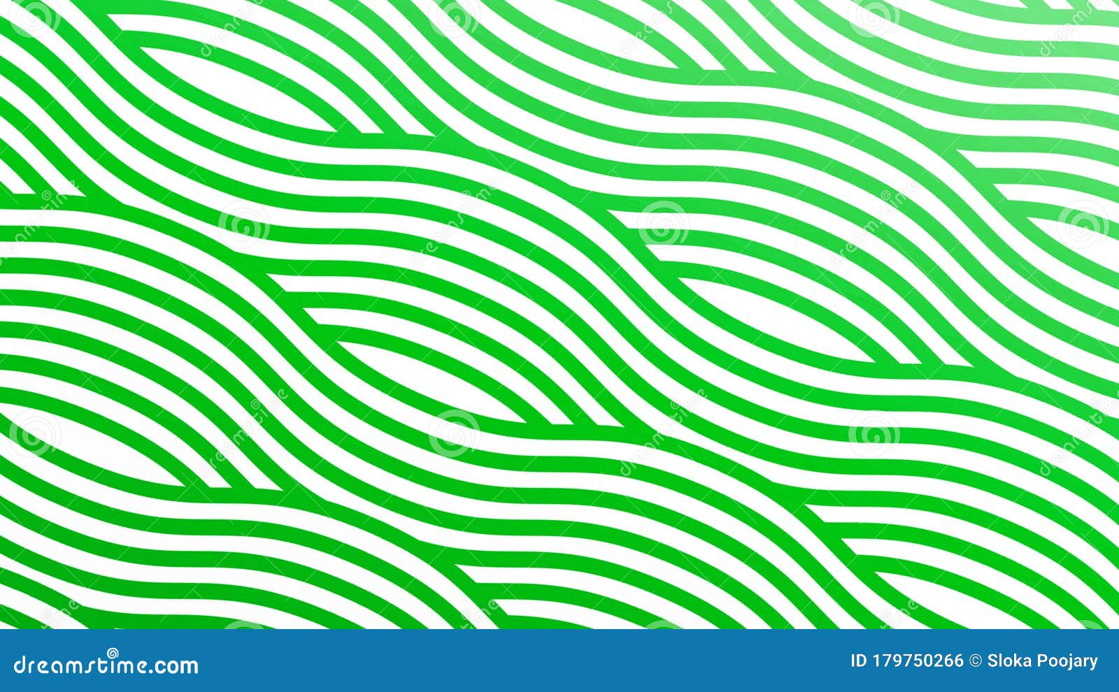 Green Diagonal Lines Flowing Effect Background,simple and Clean ...