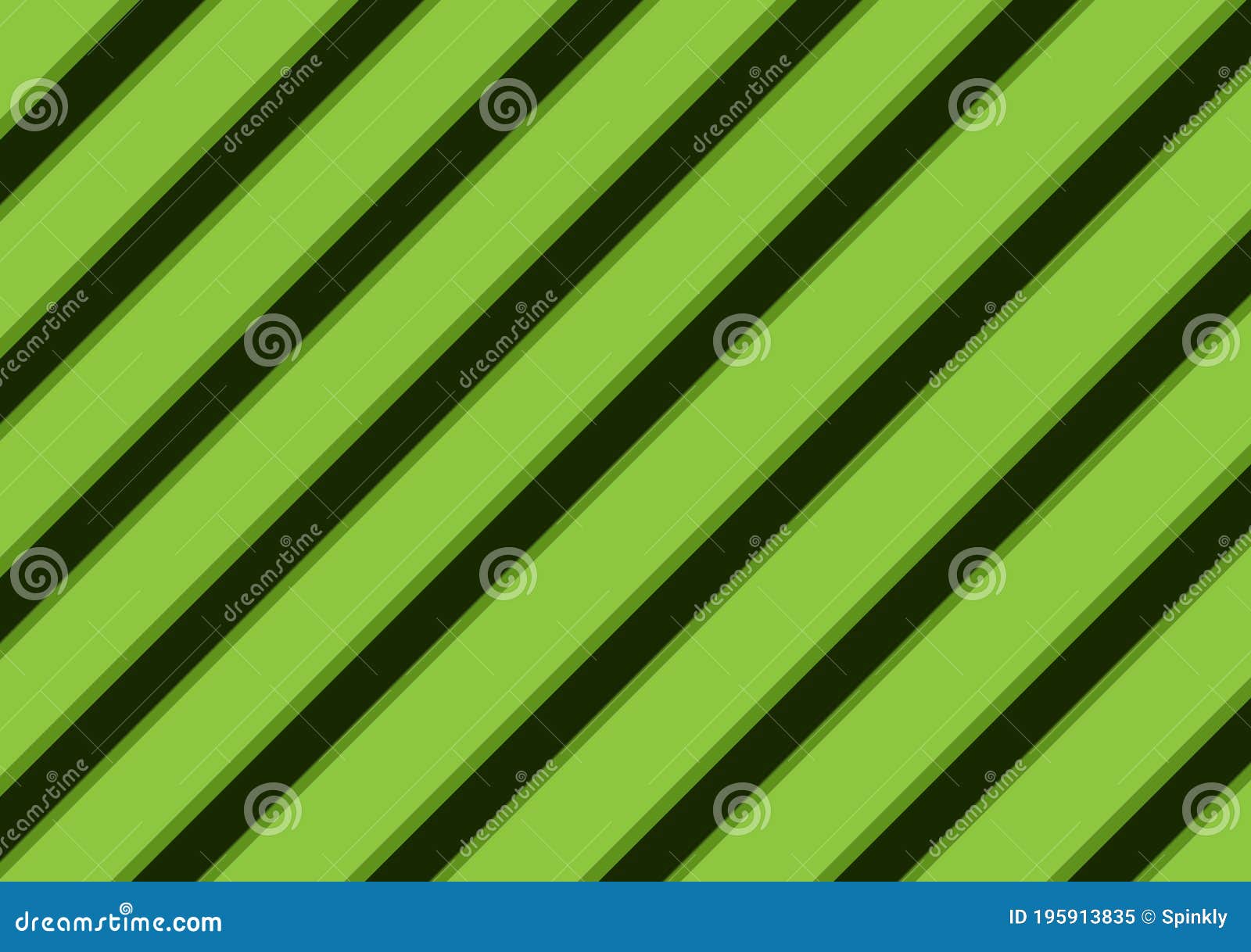 Green Diagonal Strips Background Design for Wallpaper Stock ...