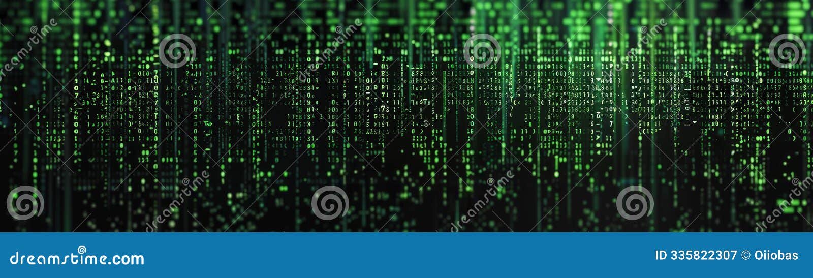 Digital Flux: A Constantly Shifting Landscape Of Time And Data AI ...