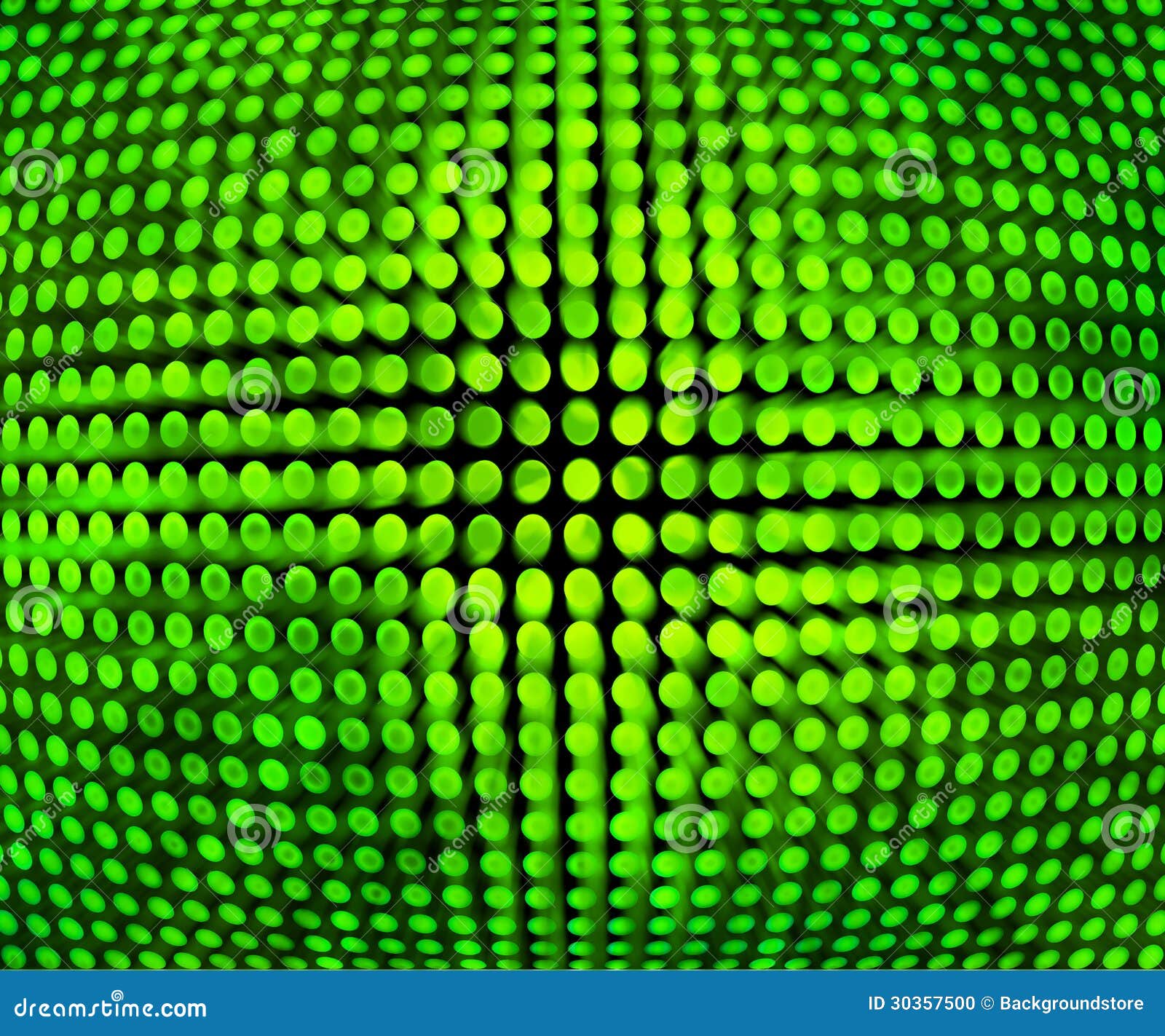 Green Disco Background Texture Stock Illustration - Illustration of ...