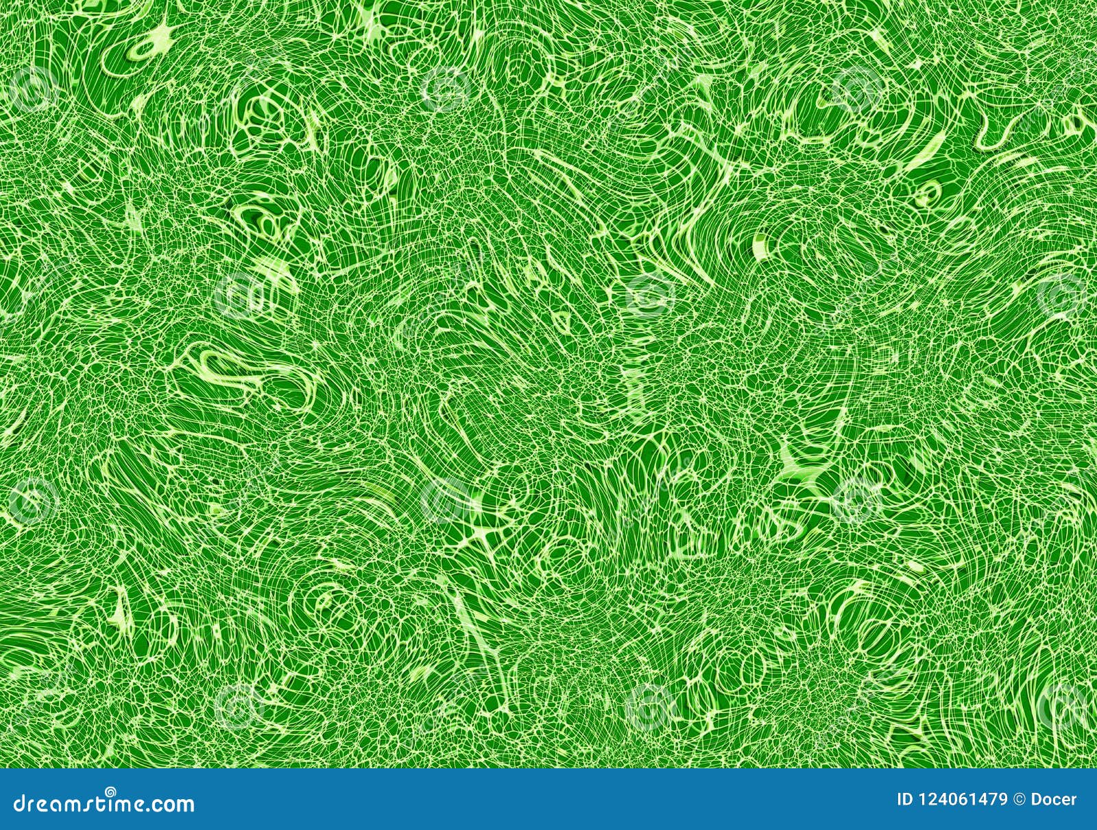 Green Distorted Cellular Abstract Backgrounds Stock Image - Image of ...