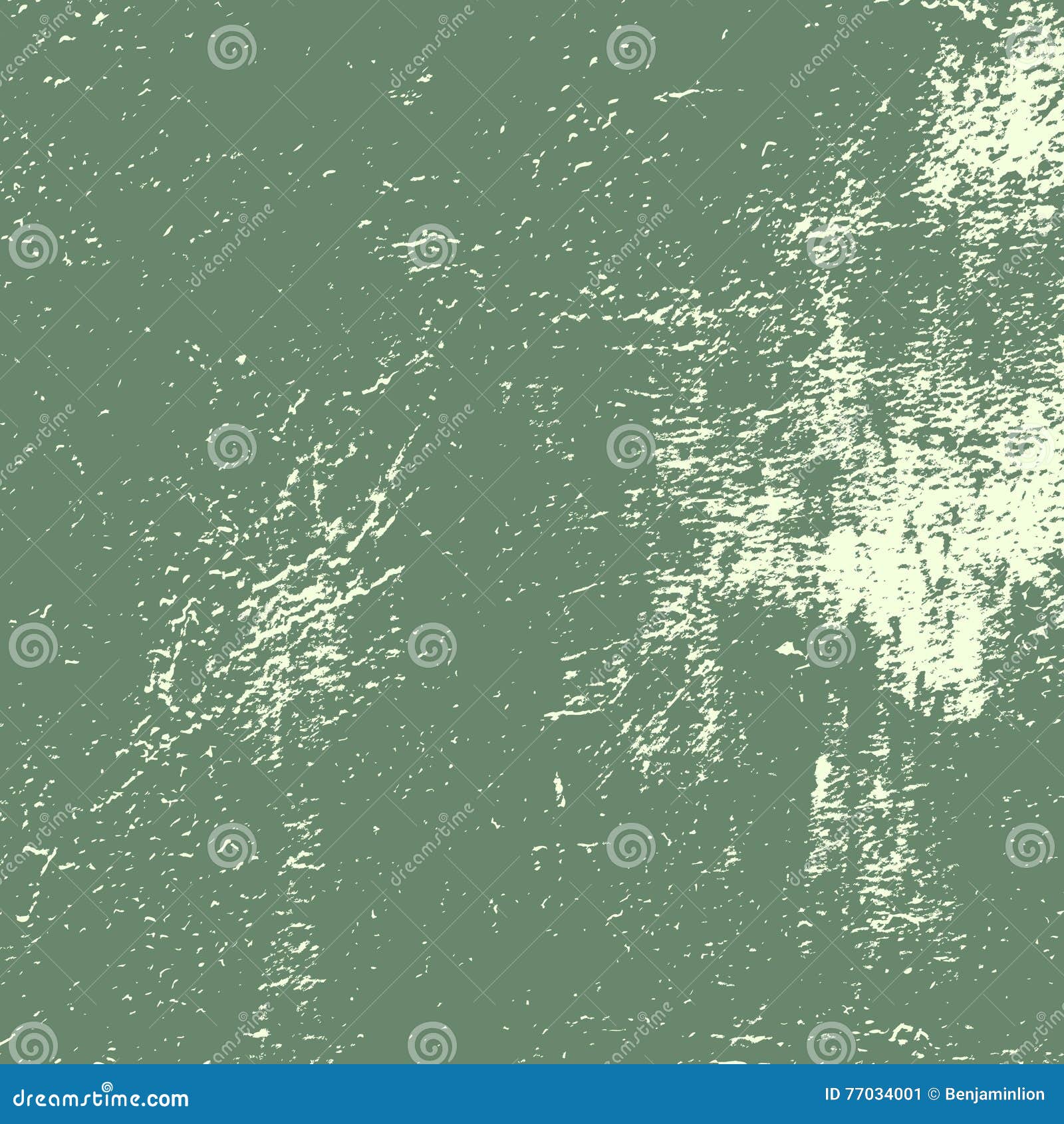 Green Distressed Texture stock vector. Illustration of element - 77034001