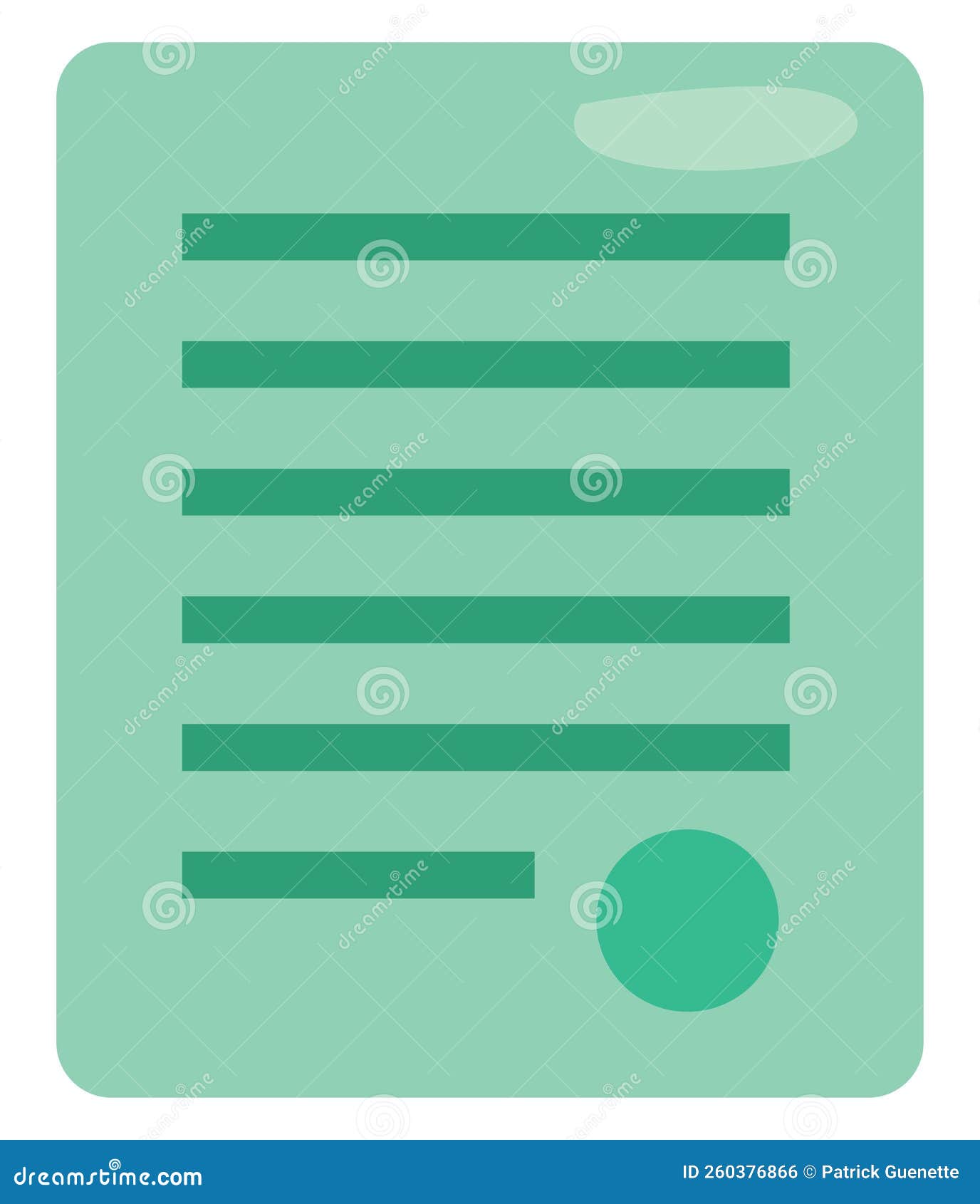 Green Document Tracking Marker System Icon Isolated On Transparent ... Green Document Tracking Marker System Icon Isolated On Transparent ...