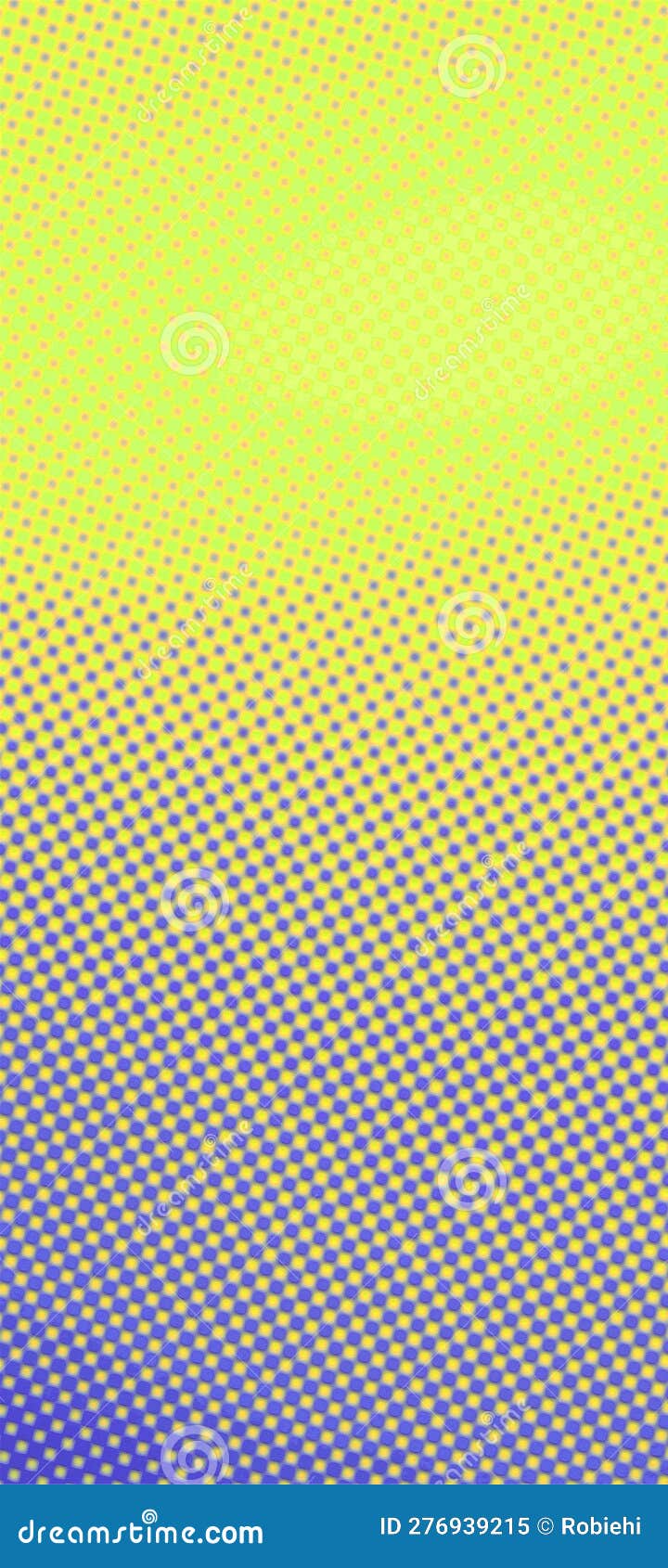 Green Dots Pattern Color Gradient Design Background. Simple Design ...