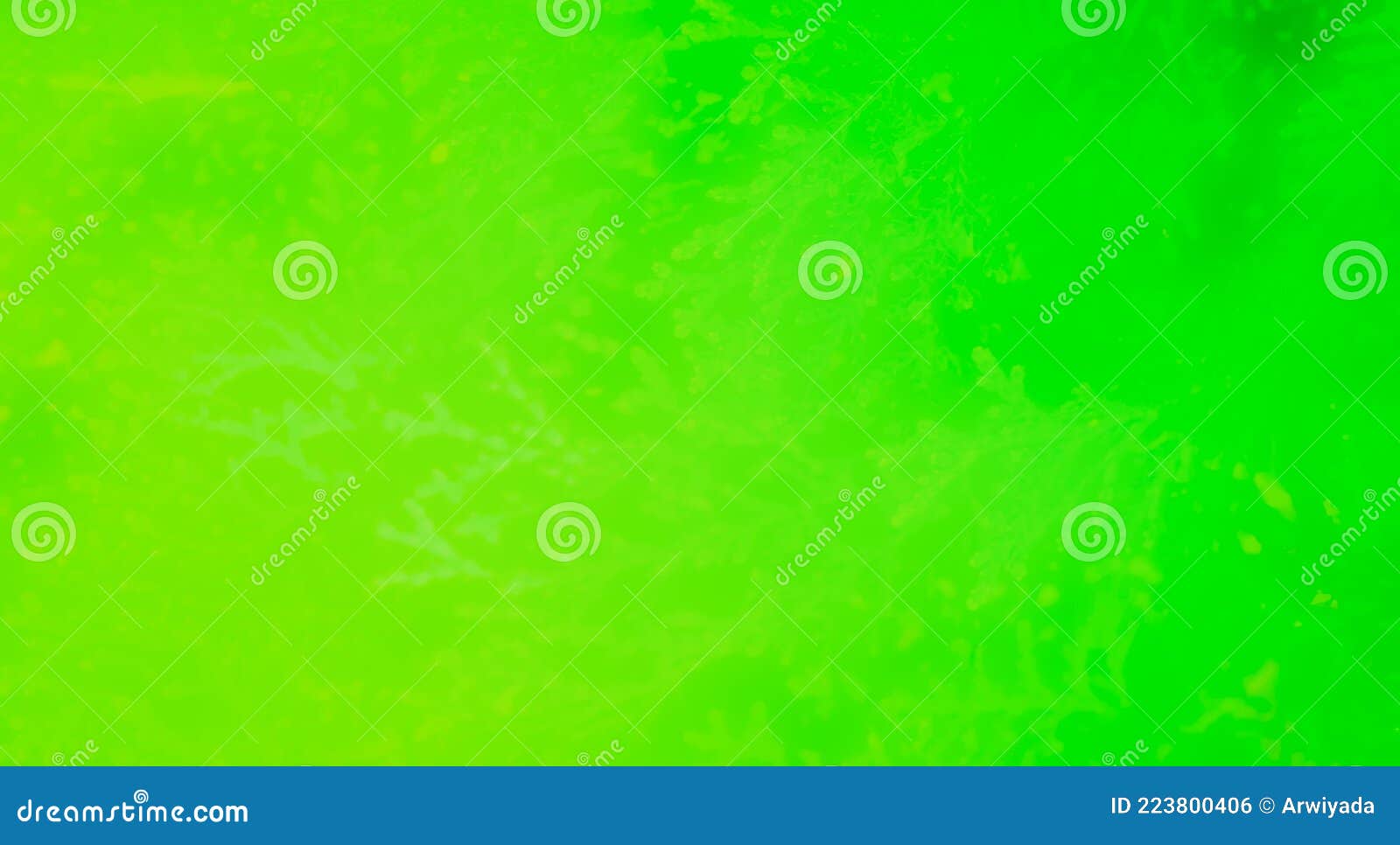 Green Dotted Pattern Background Gradient. Abstract Background with ...