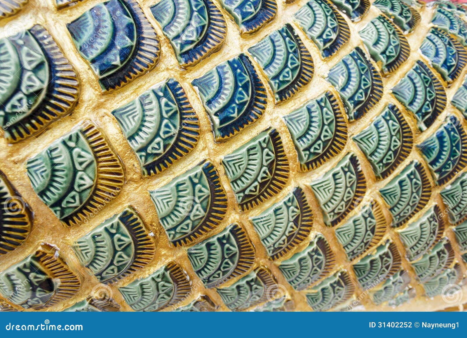 Dragon Scales Royalty-Free Stock Photography | CartoonDealer.com #46507367