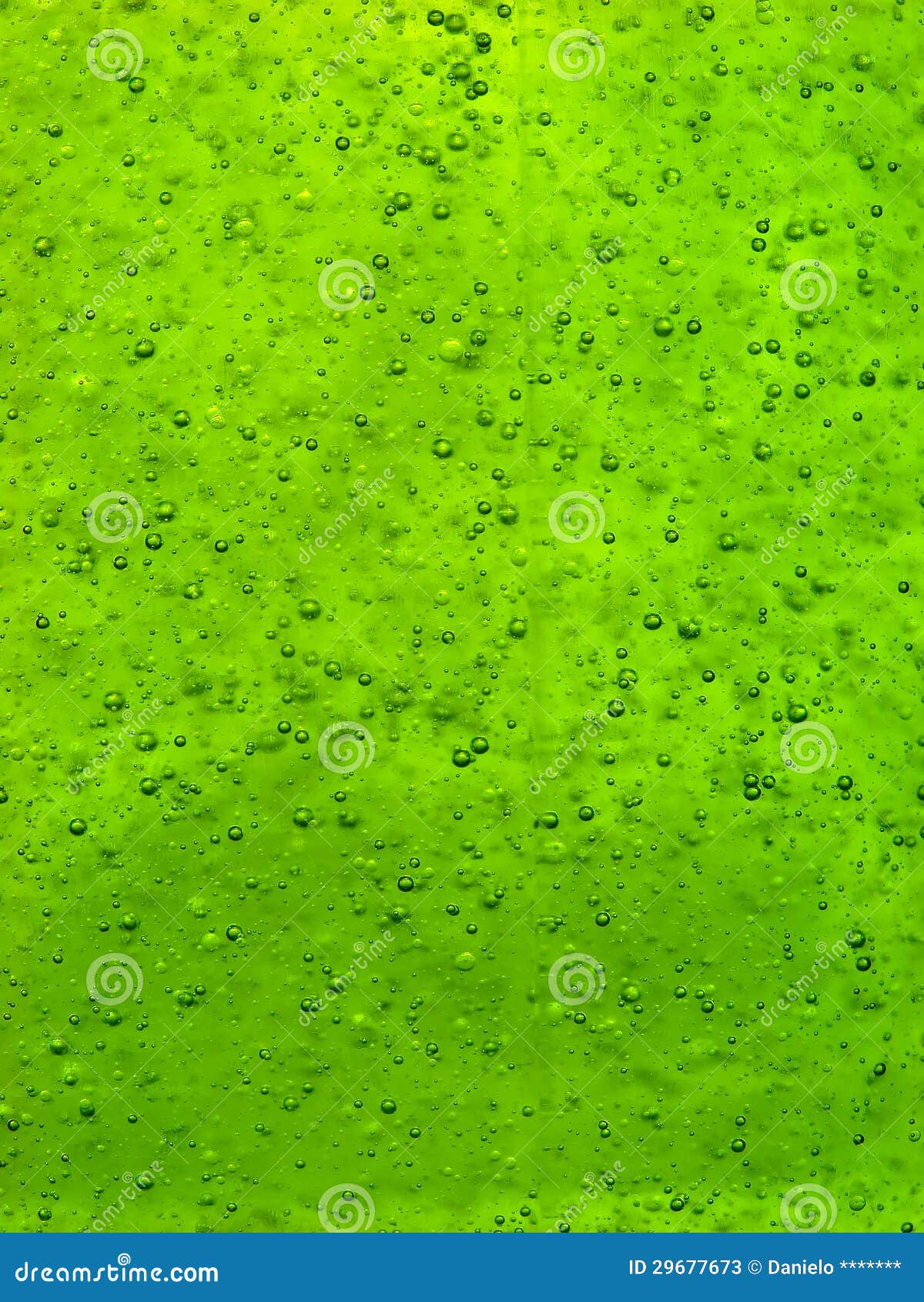 Green drops stock image. Image of backgrounds, abstract - 29677673