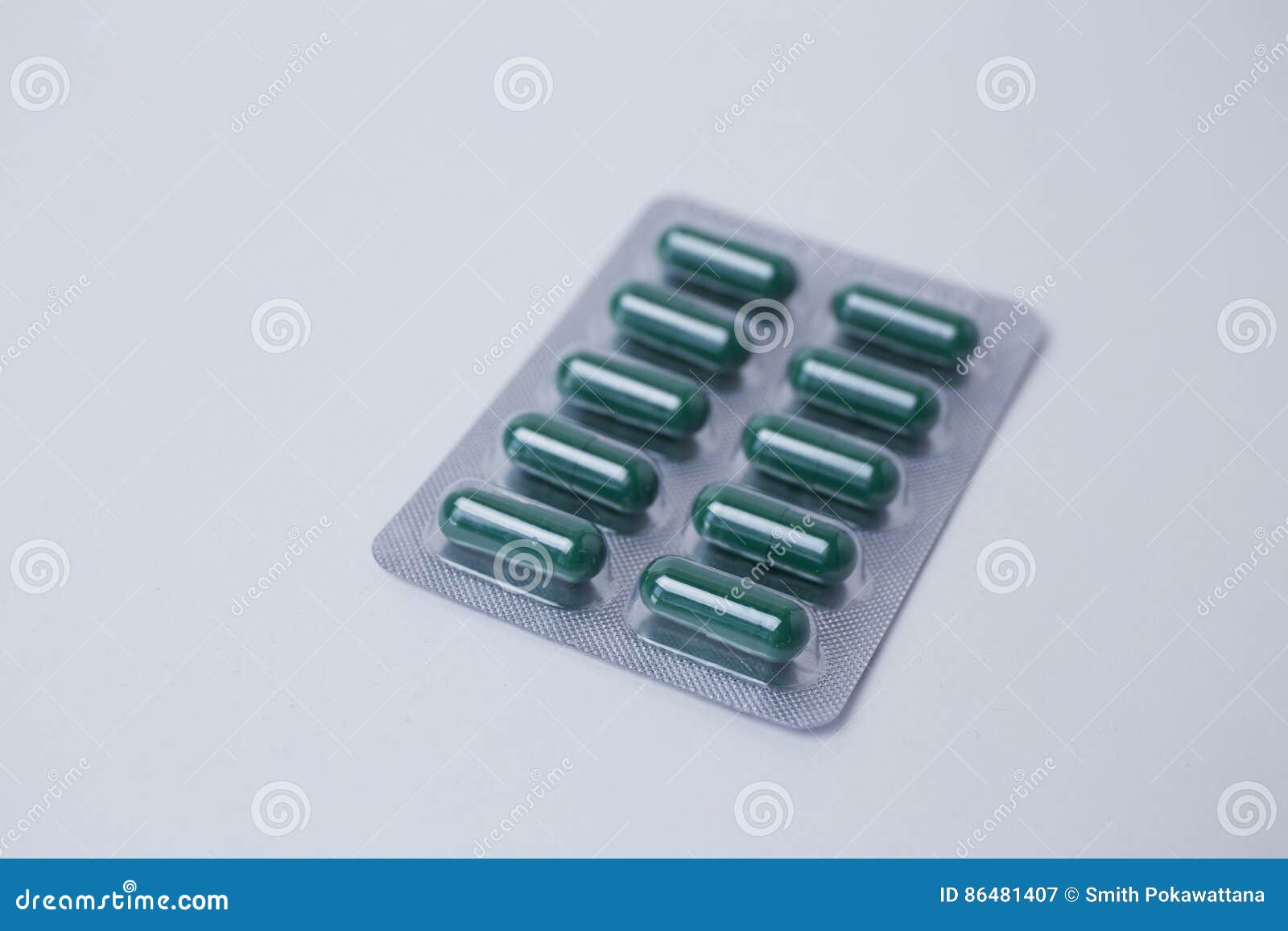 Green drug capsule stock image. Image of pain, chemistry - 86481407