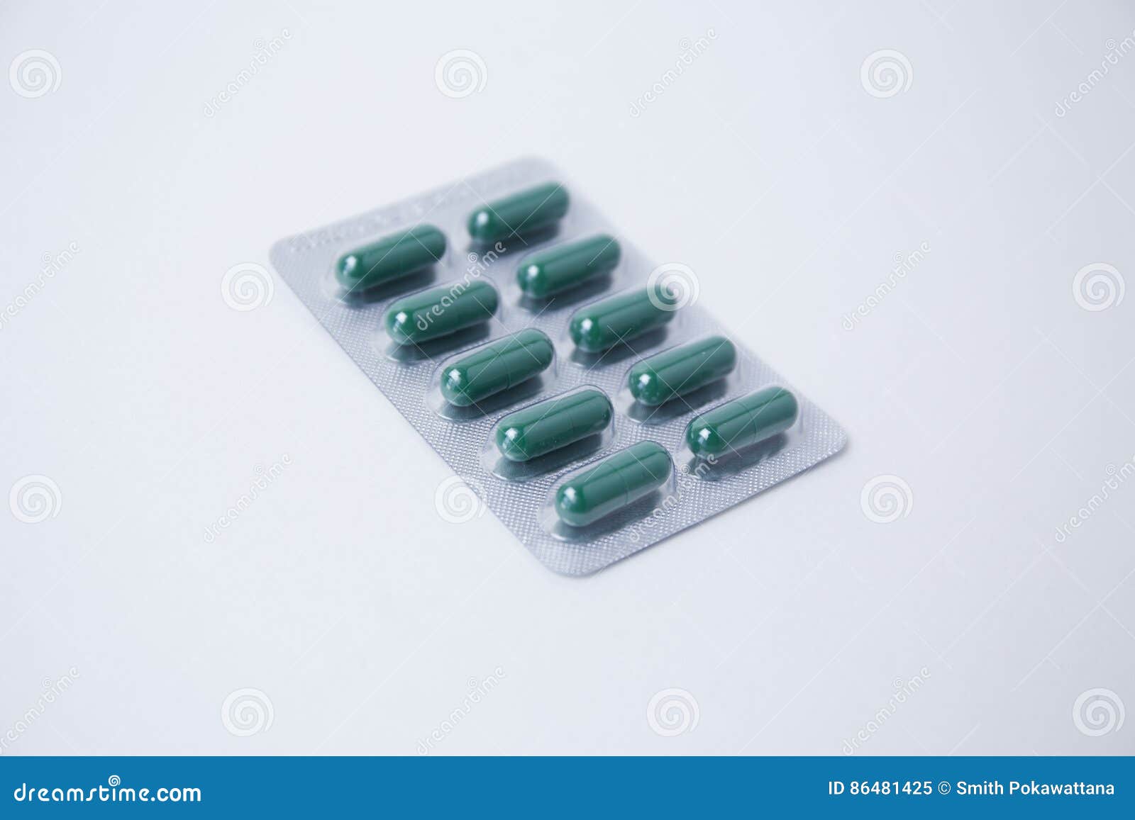 Green drug capsule stock image. Image of sick, pain, drug - 86481425
