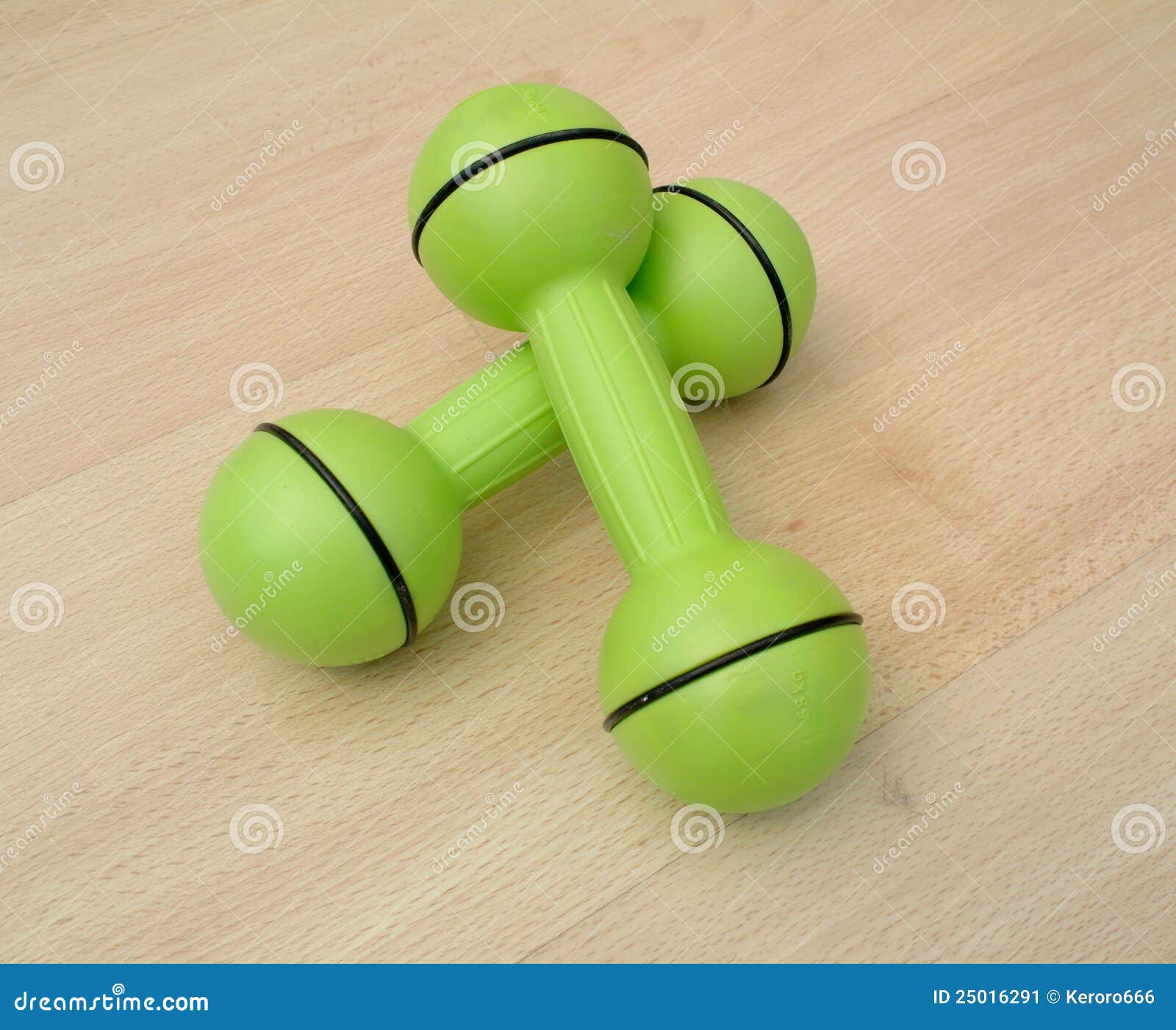 Green dumbells stock image. Image of work, muscle, gymn - 25016291