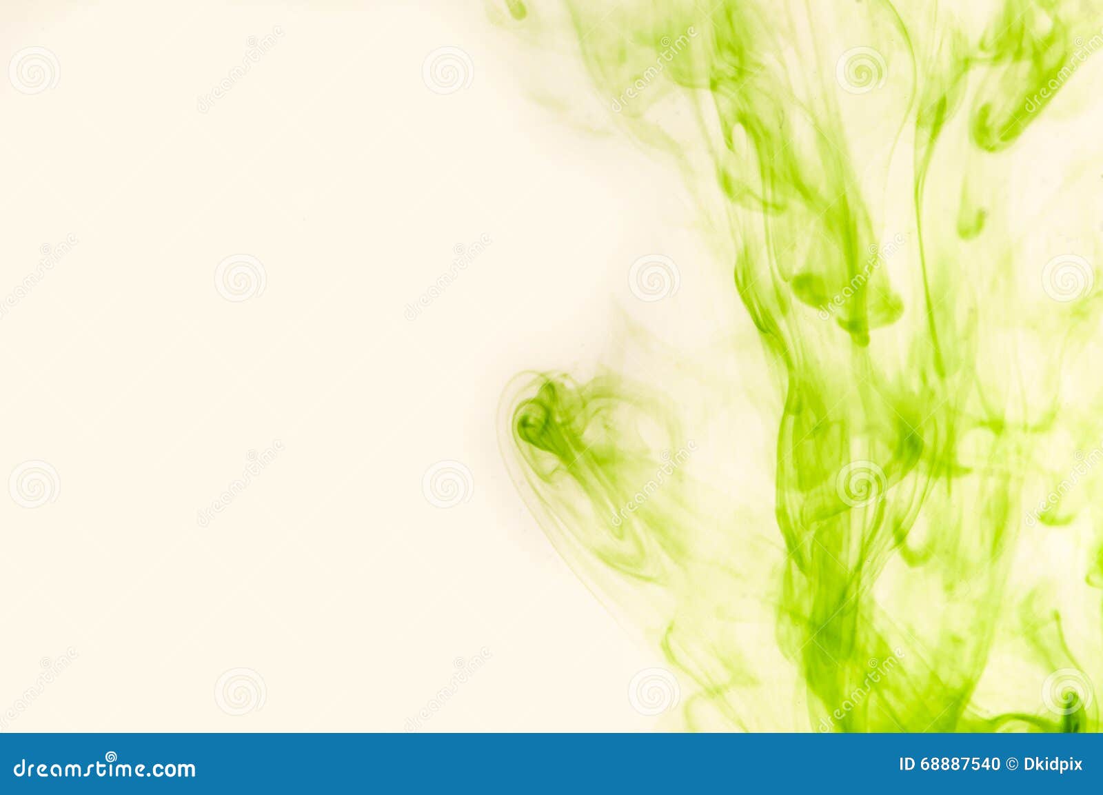 Green dust stock photo. Image of drop, background, aquatic - 68887540