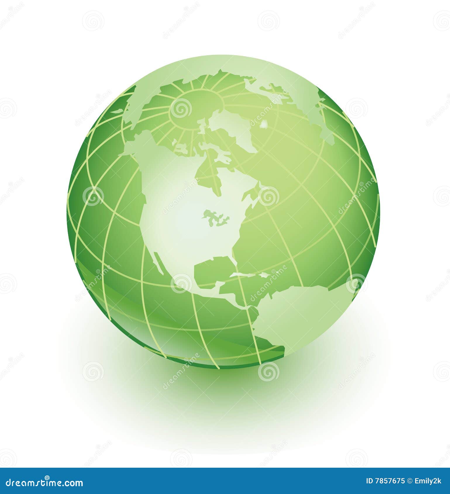 Images Of Green Earth