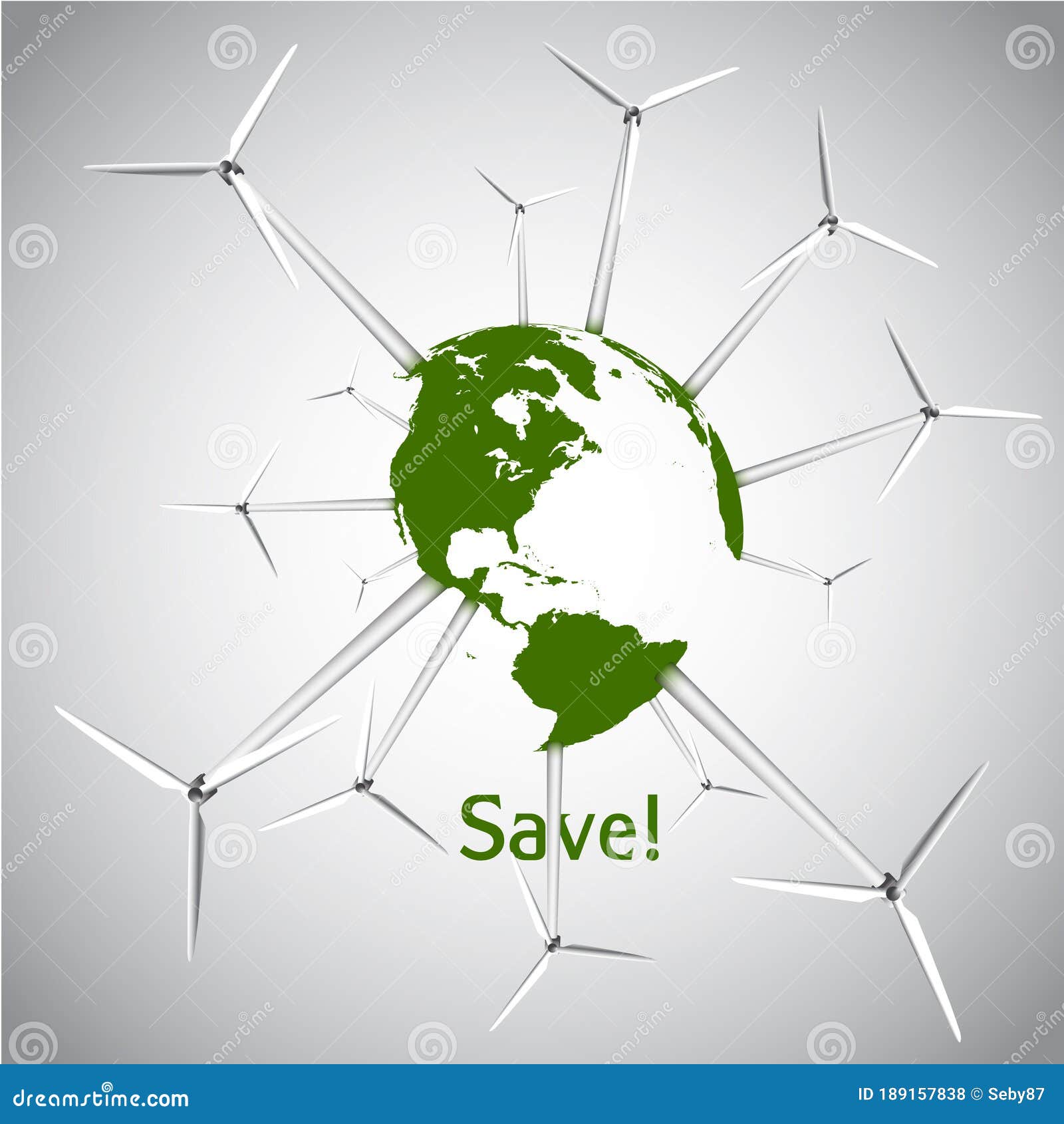 Permaculture Concept With Stylized Pictograms Of Workers Cartoon Vector ...