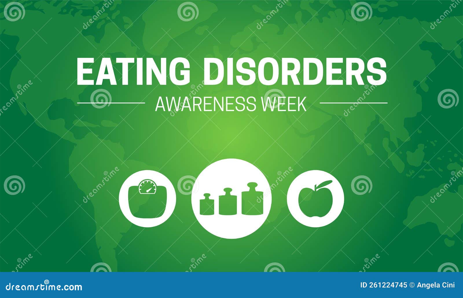 Eating Disorder Awareness Posters