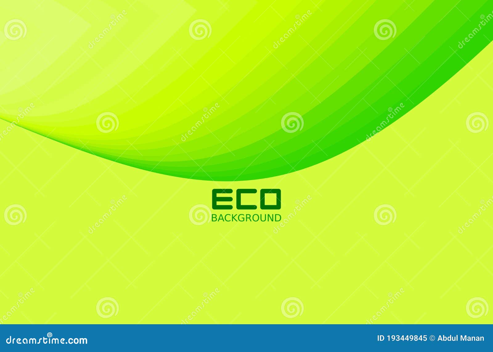 Green Eco Friendly Backgrounds with Leaf Patterns for Business Posts ...