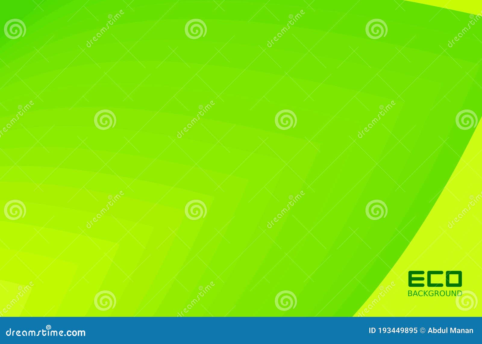 Green Eco Friendly Backgrounds with Leaf Patterns for Business Posts ...